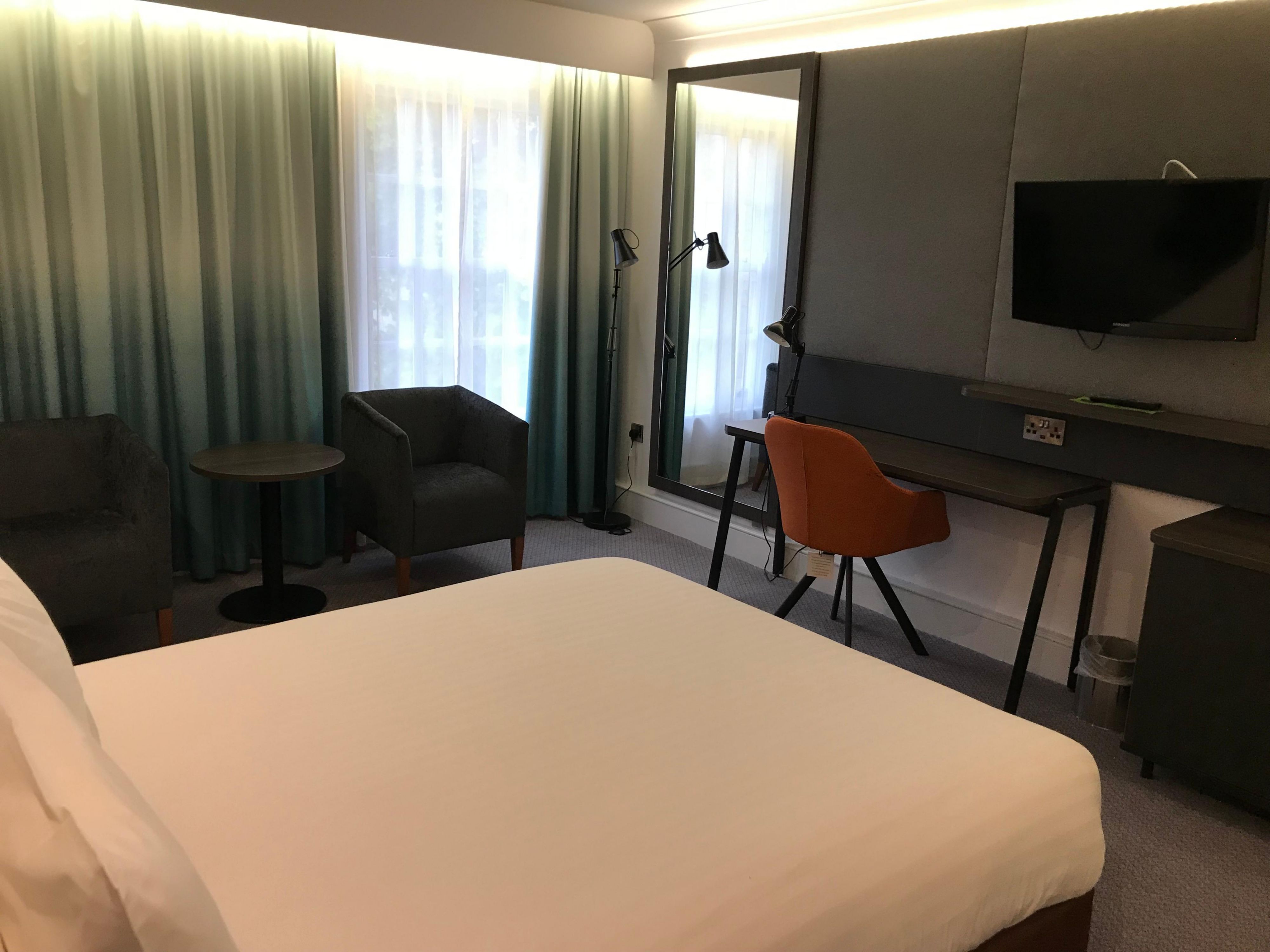 Hotel in Doncaster | Holiday Inn Doncaster A1 (M), Jct.36 Hotel