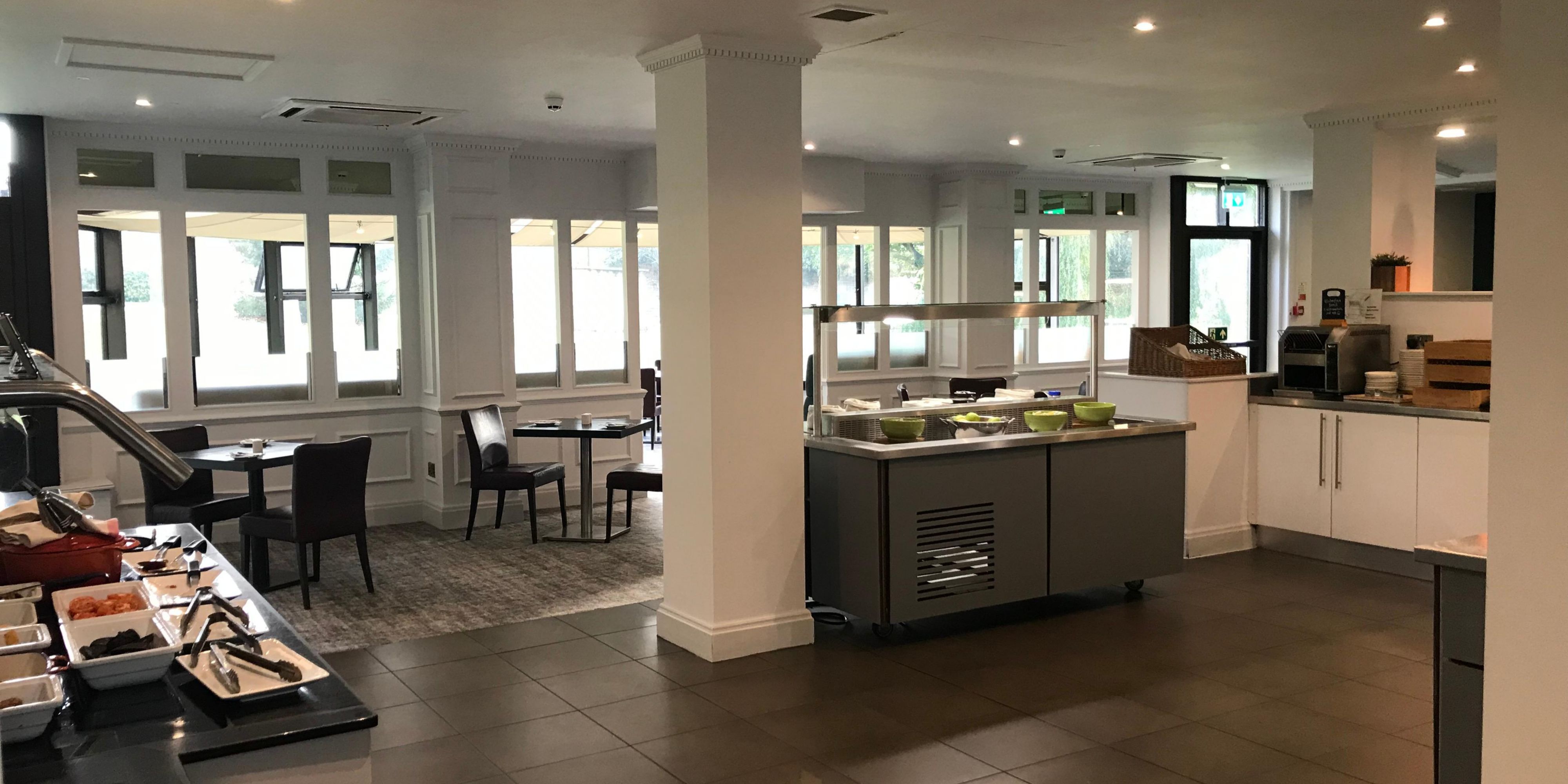 Restaurants près de Holiday Inn Doncaster A1 (M), Jct.36