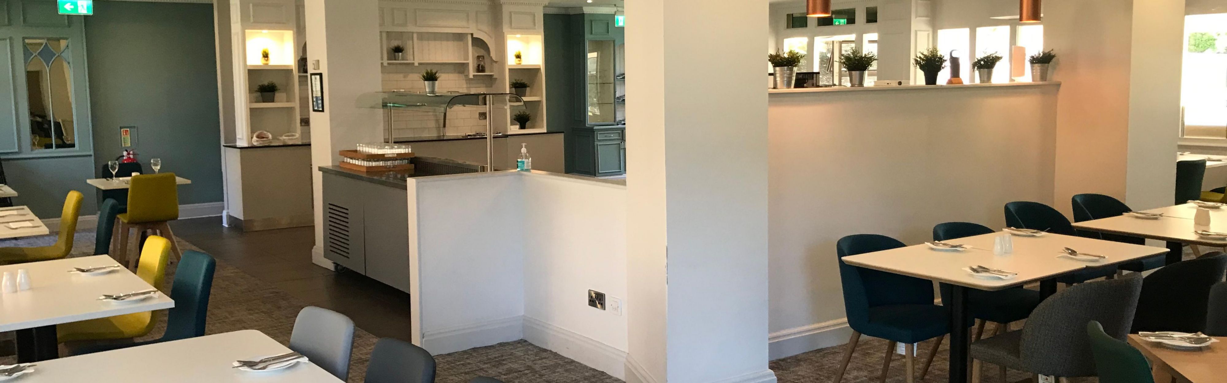 Restaurants Near Holiday Inn Doncaster A1 (M), Jct.36