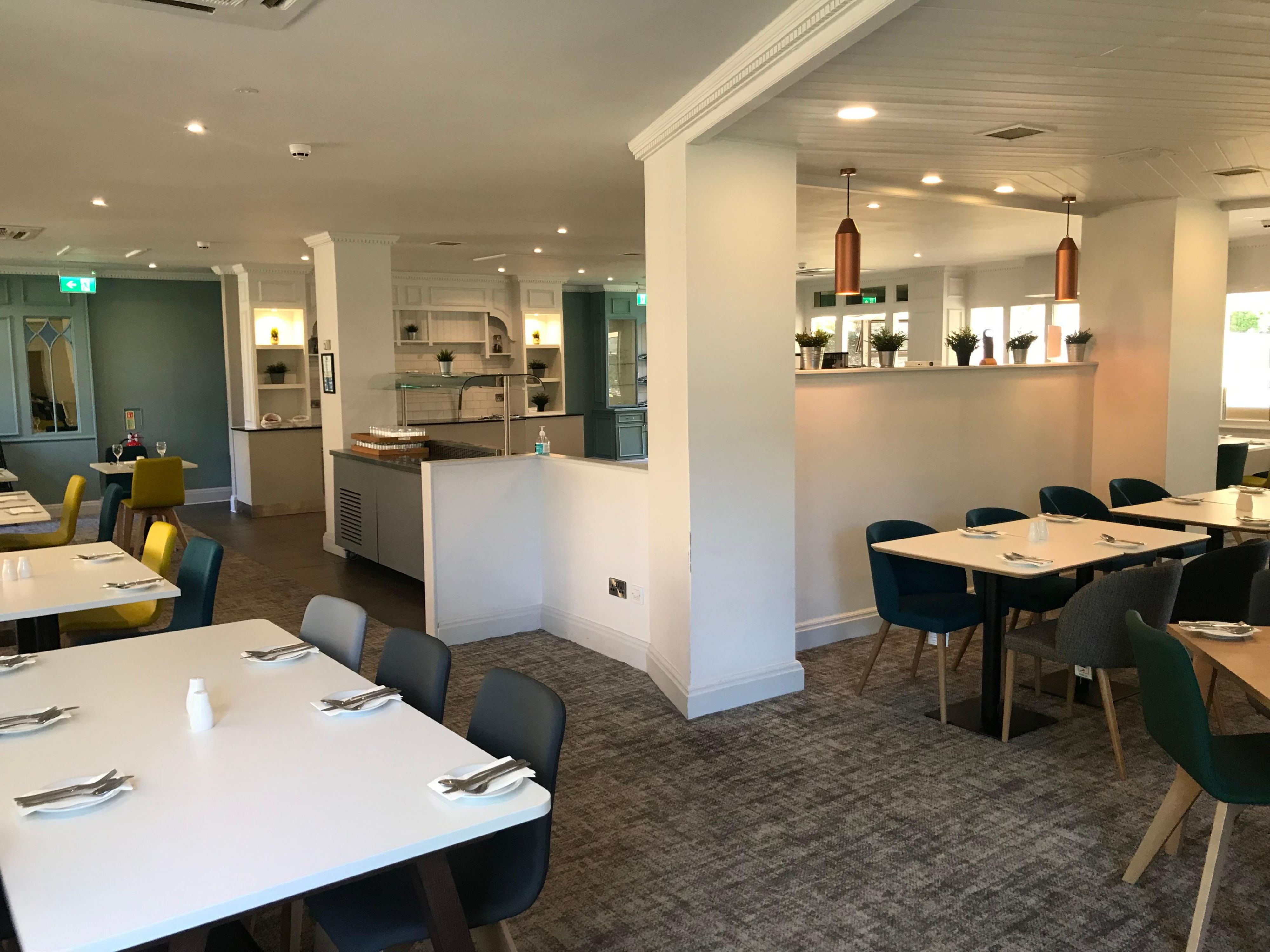 Holiday Inn Hotel Doncaster A1 (M), Junction 36