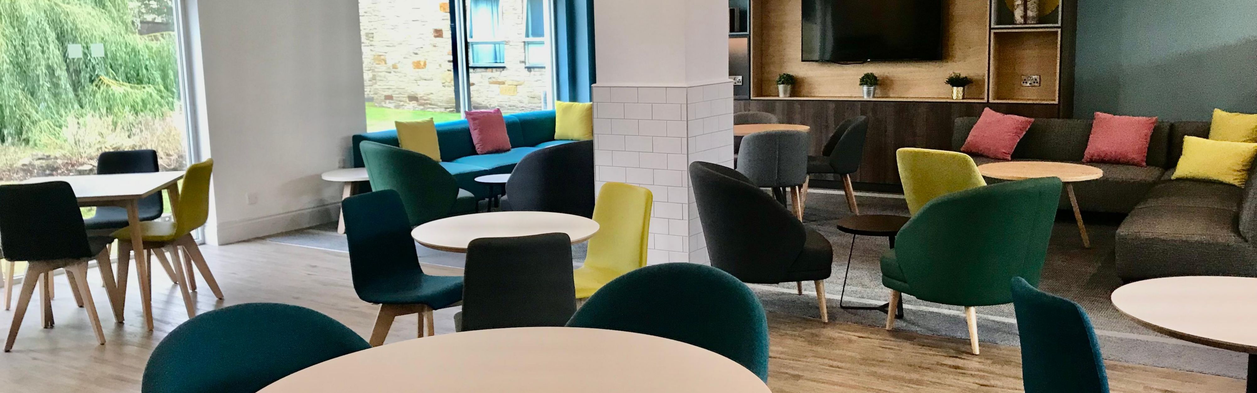 Restaurants Near Holiday Inn Doncaster A1 (M), Jct.36