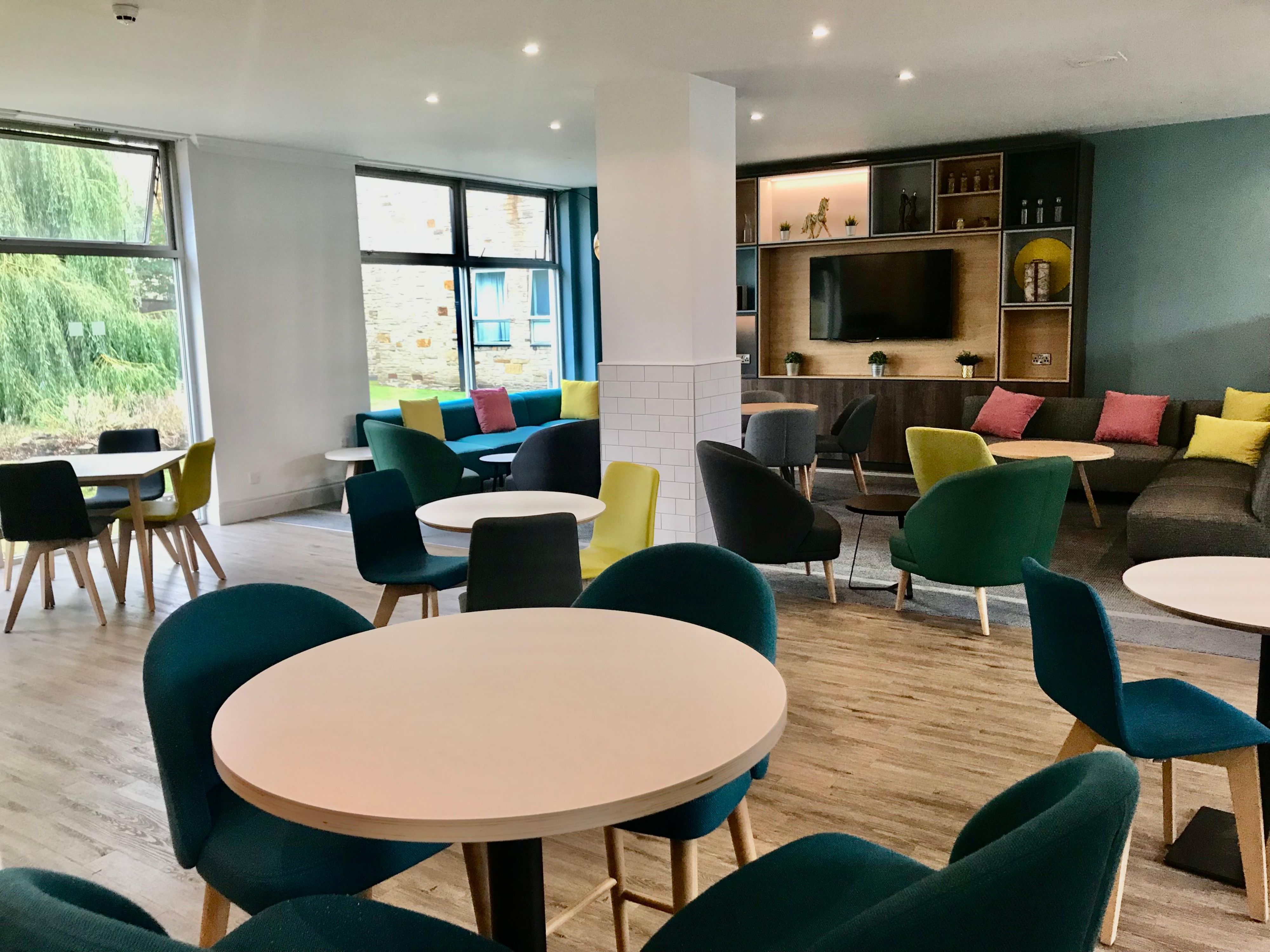 Holiday Inn Hotel Doncaster A1 (M), Junction 36