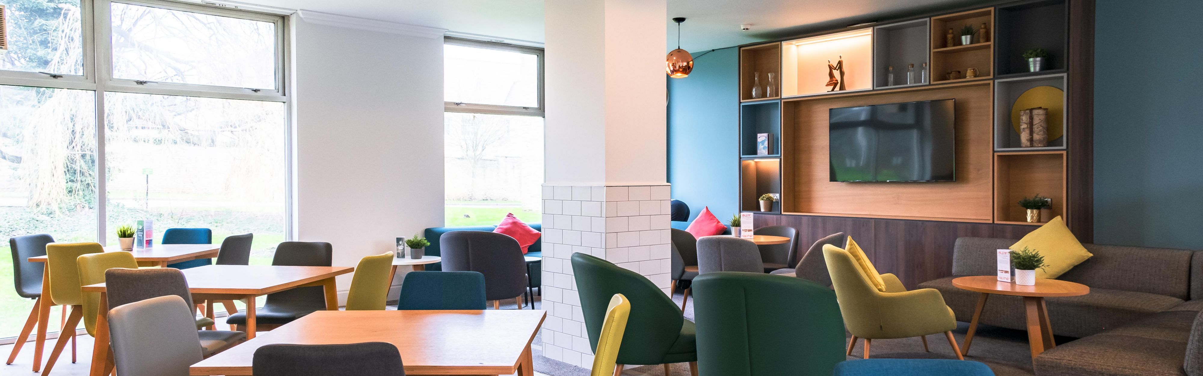 Restaurants Near Holiday Inn Doncaster A1 (M), Jct.36