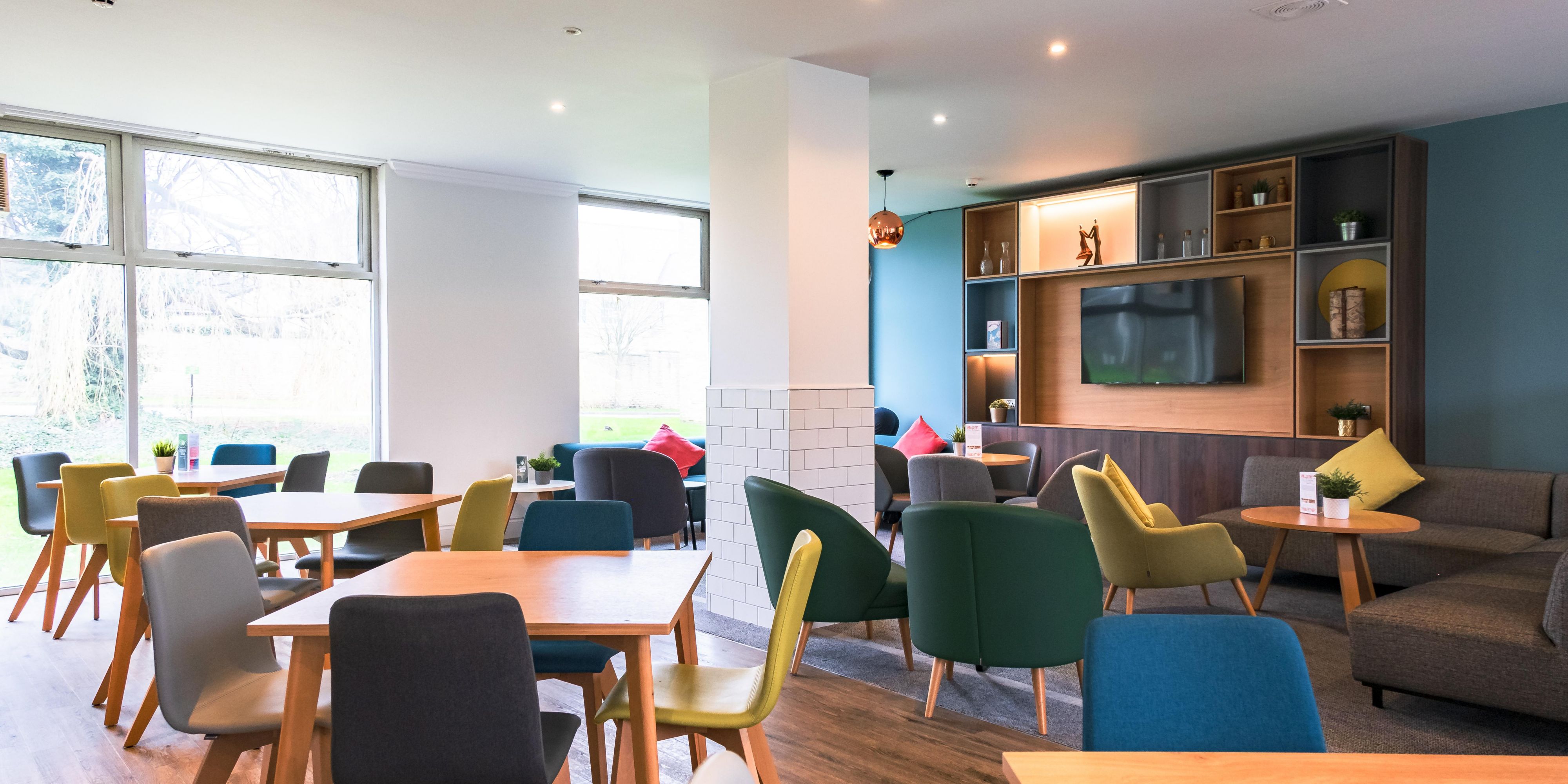 Holiday Inn Doncaster A1 (M), Jct.36 - Free Internet & More