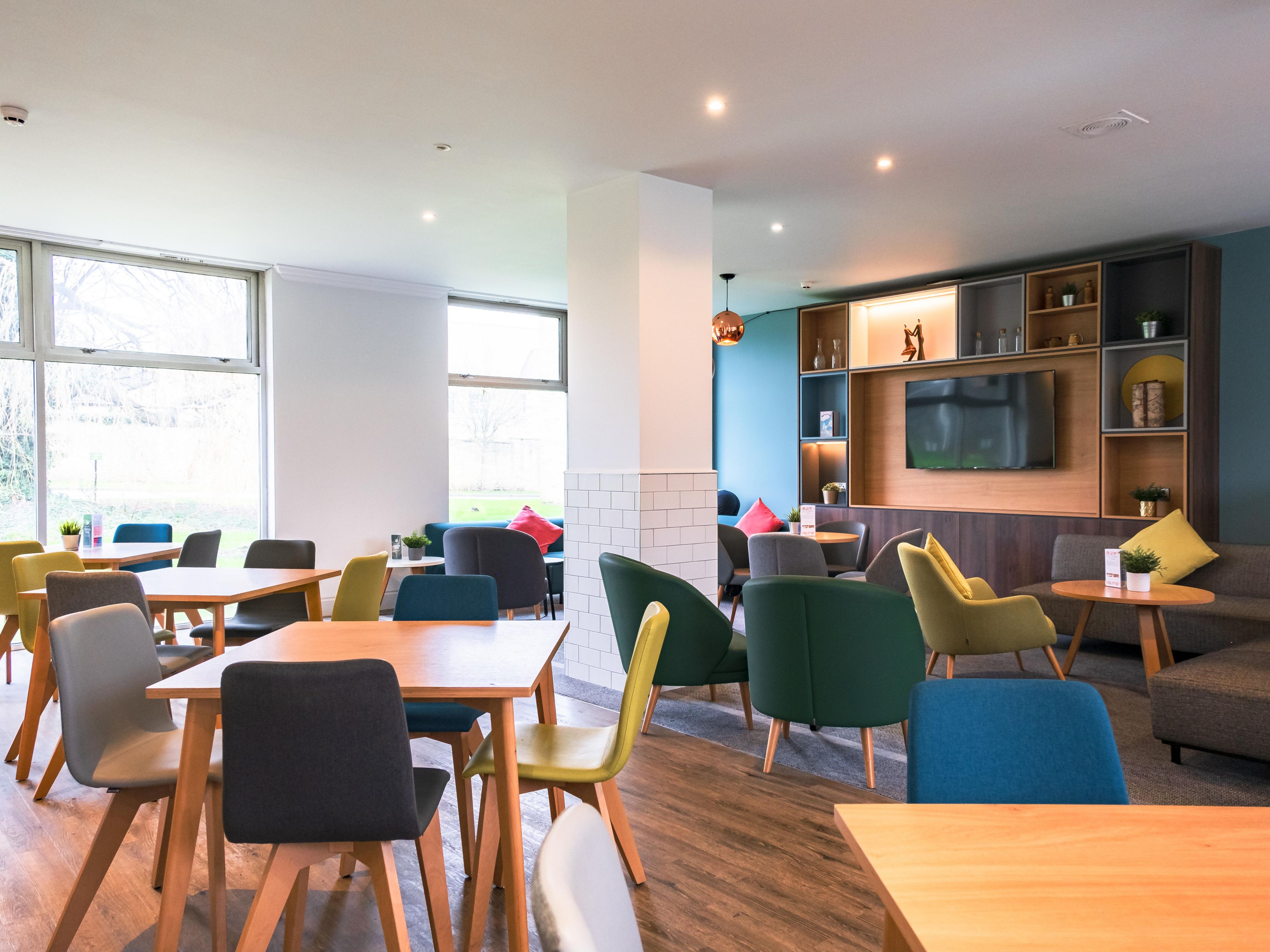Hotel in Doncaster | Holiday Inn Doncaster A1 (M), Jct.36 Hotel