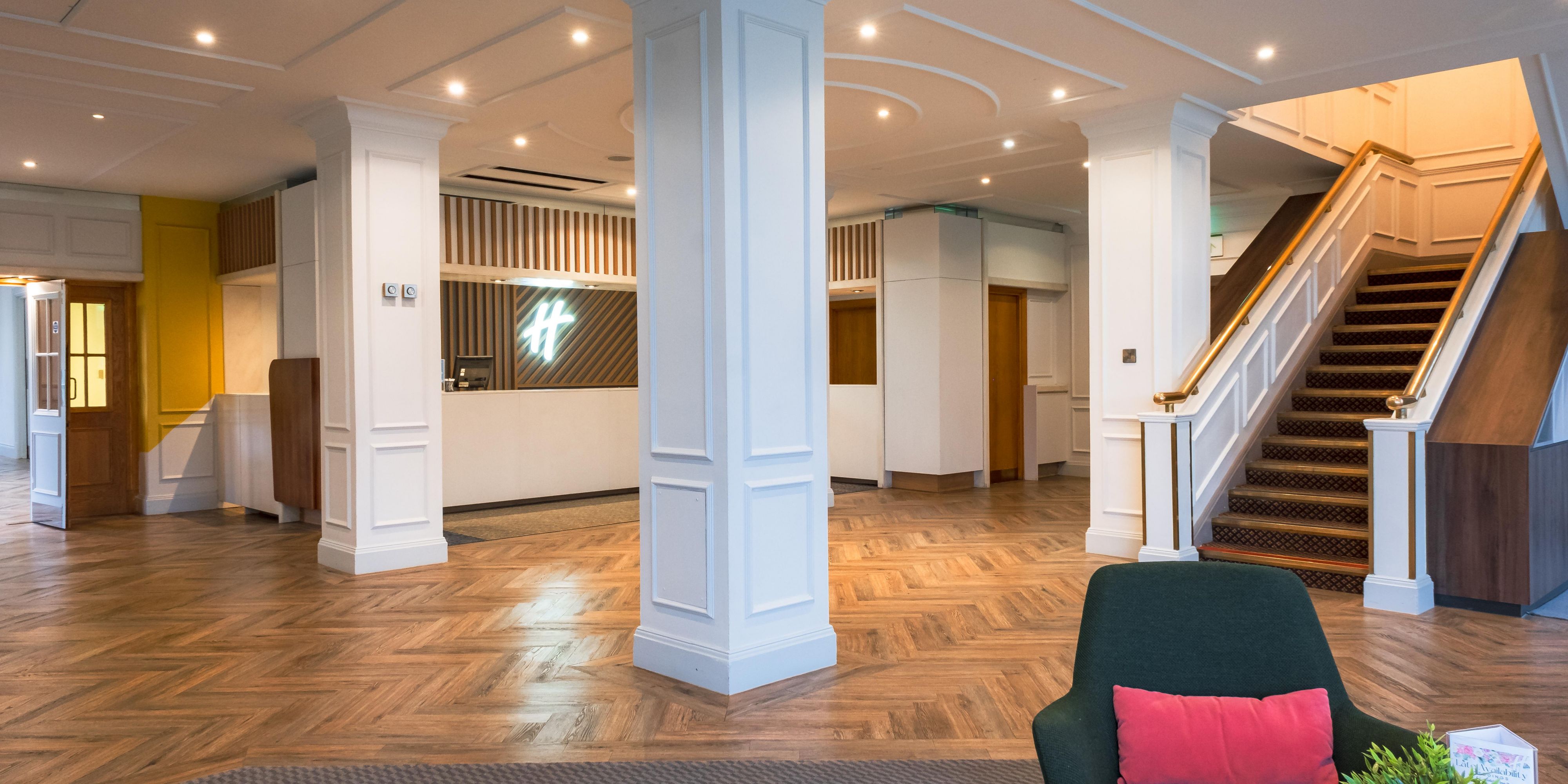 Doncaster Hotels | Top 18 Hotels in Doncaster, United Kingdom by IHG