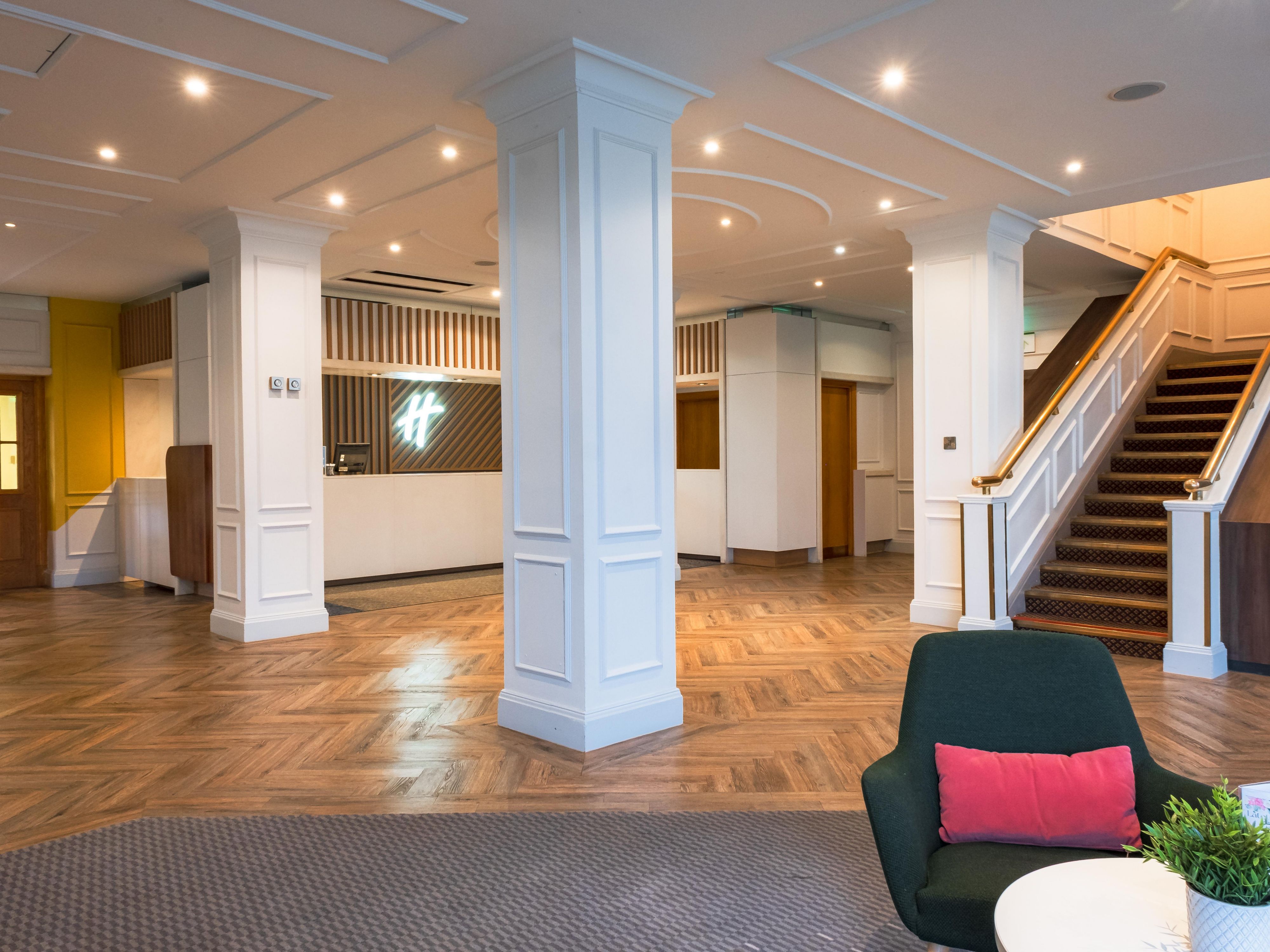 Hotel in Doncaster | Holiday Inn Doncaster A1 (M), Jct.36 Hotel