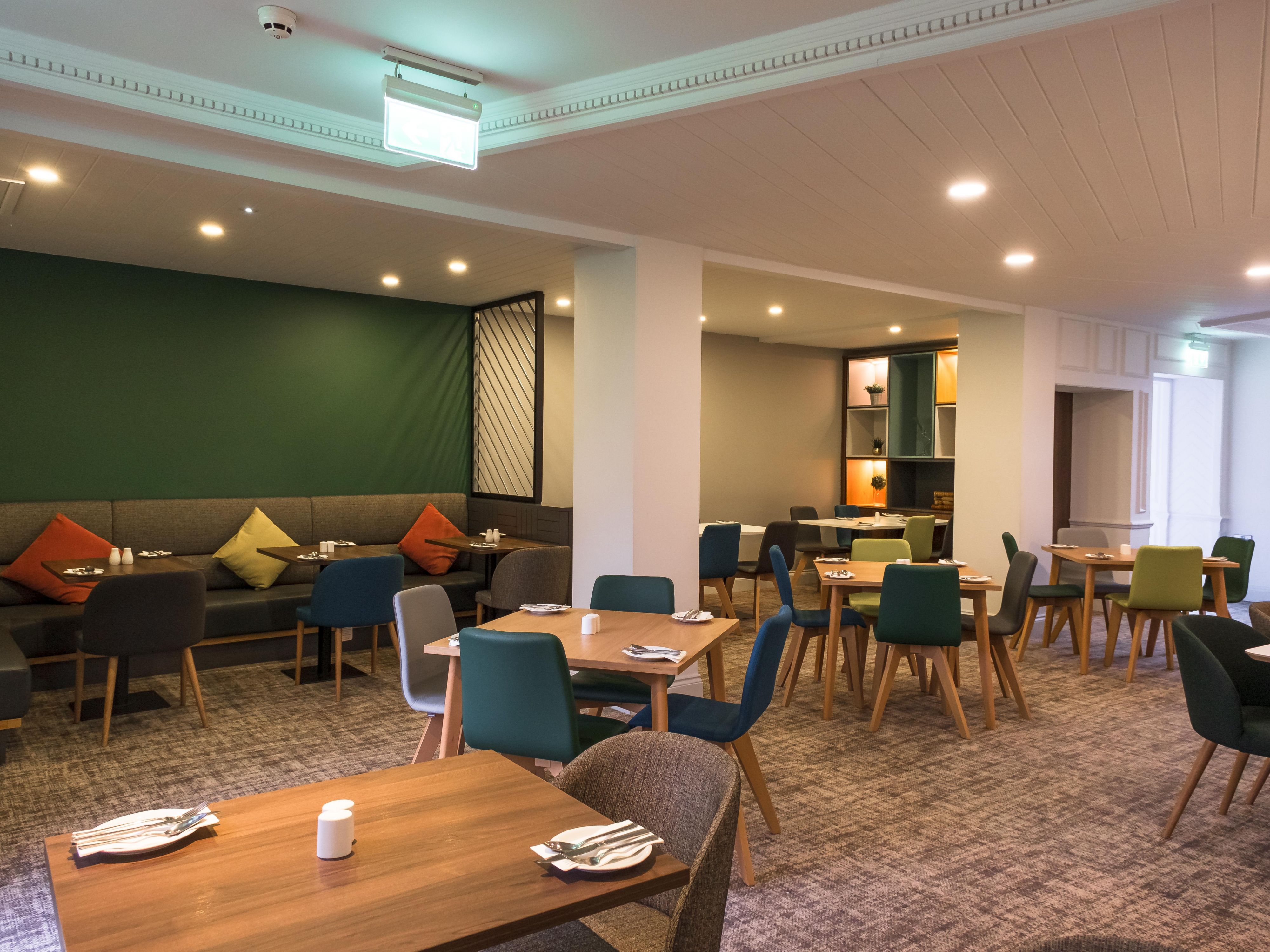 Holiday Inn Hotel Doncaster A1 (M), Junction 36