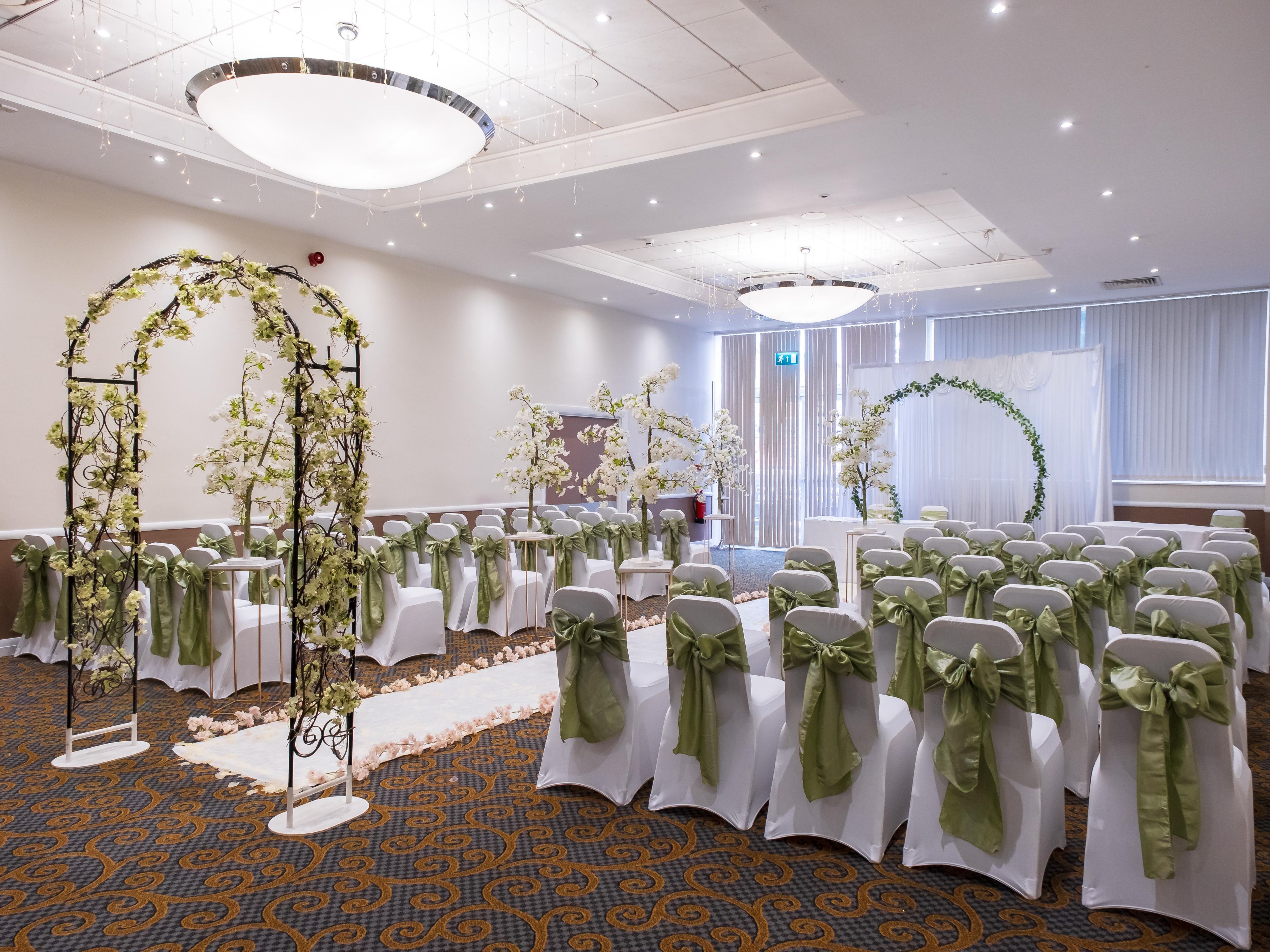 Holiday Inn Hotel Doncaster A1 (M), Junction 36