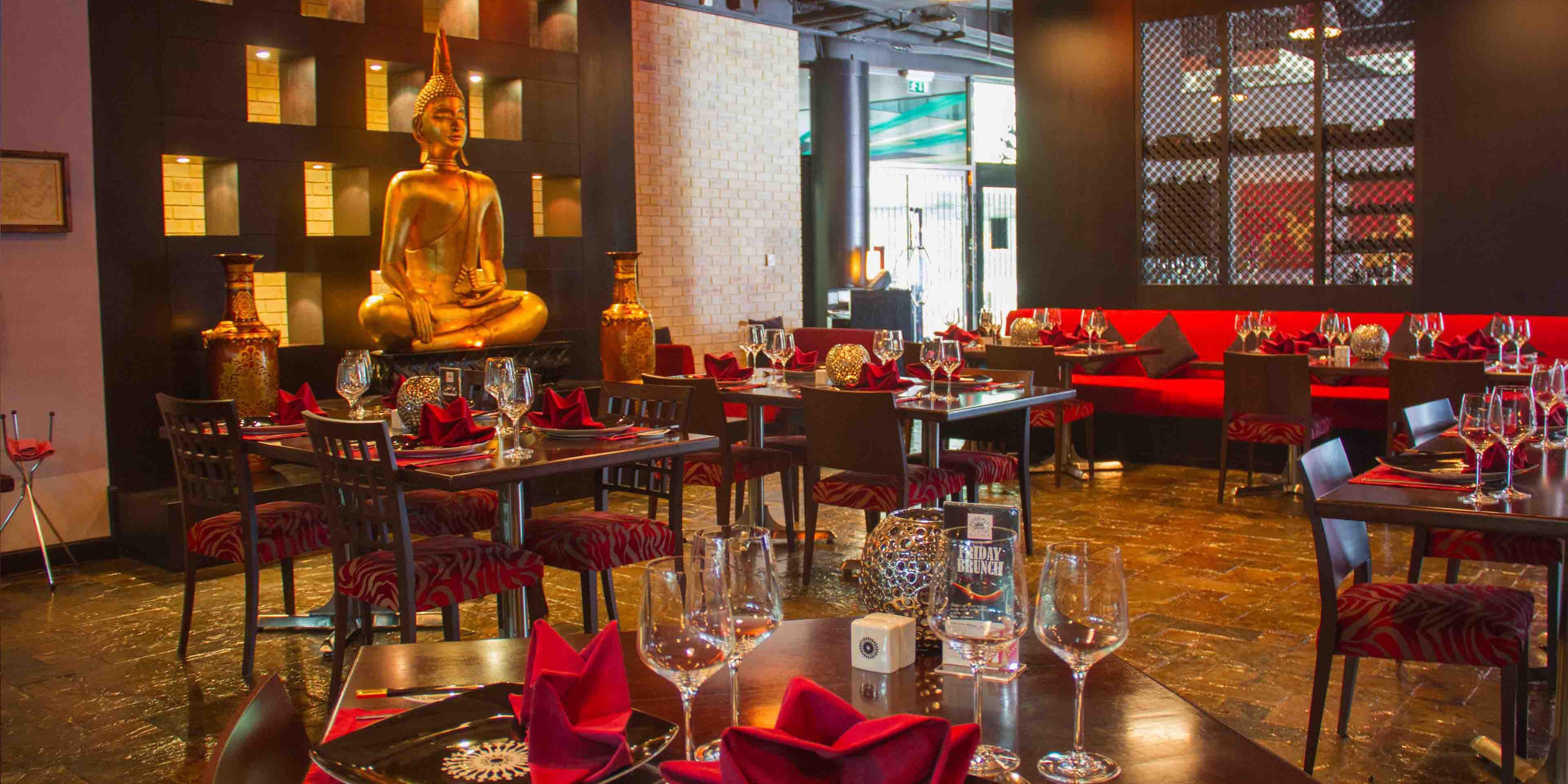 Holiday Inn Dubai - Al Barsha - Free Internet & More