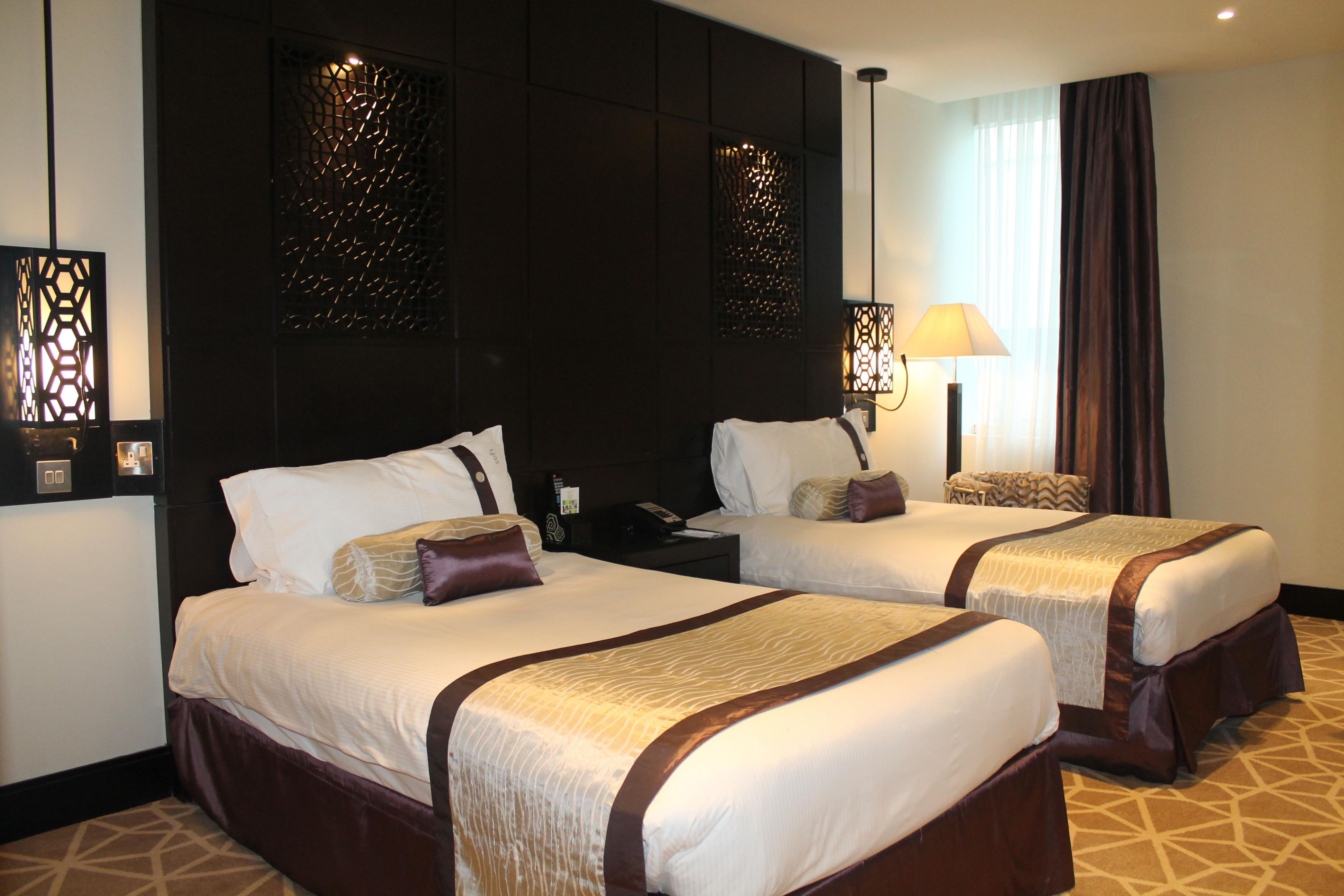 Hotel in Dubai | Holiday Inn Dubai - Al Barsha Hotel