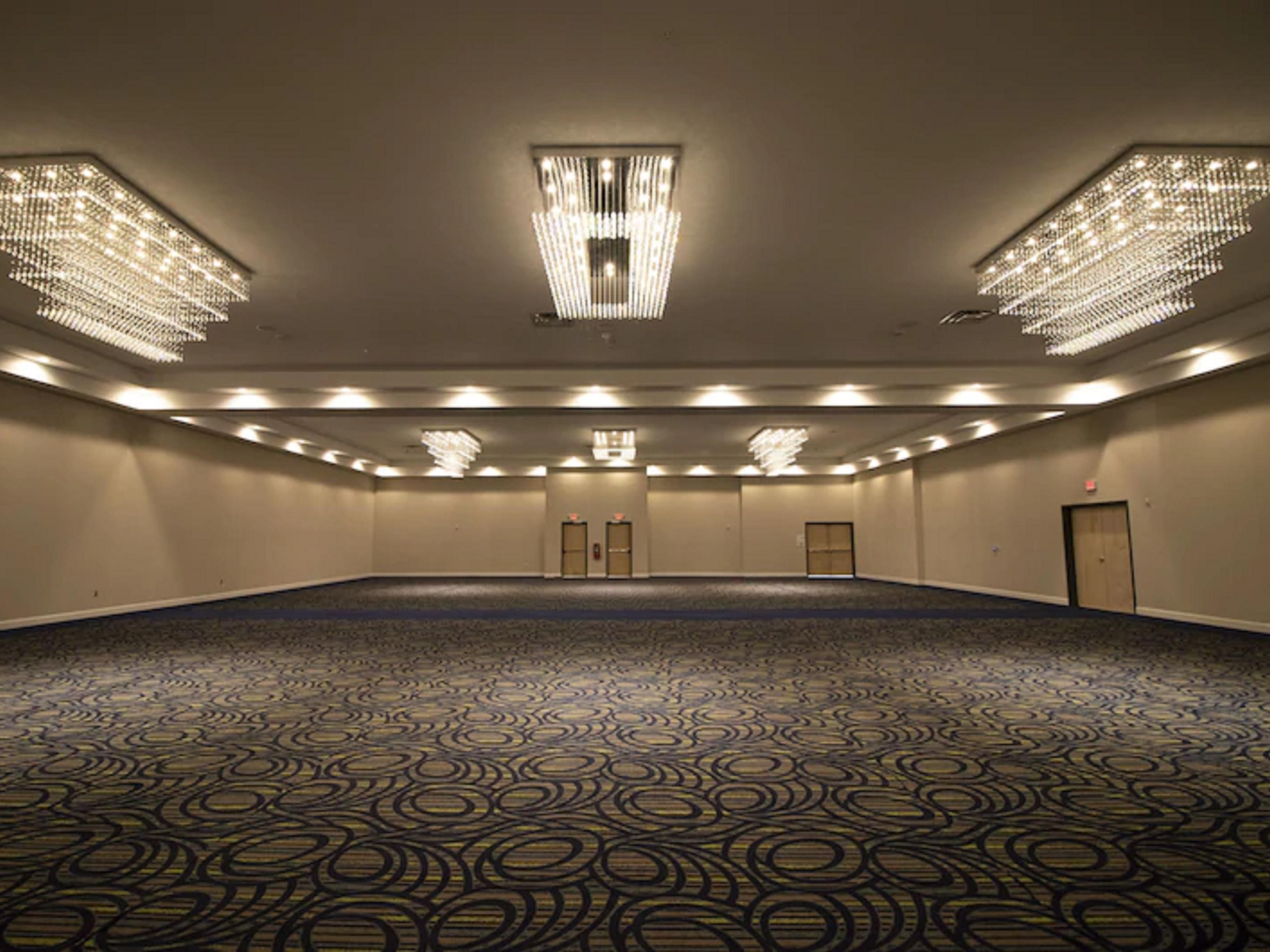 Meeting rooms in Dunmore | Holiday Inn Scranton East - Dunmore - Hotel ...