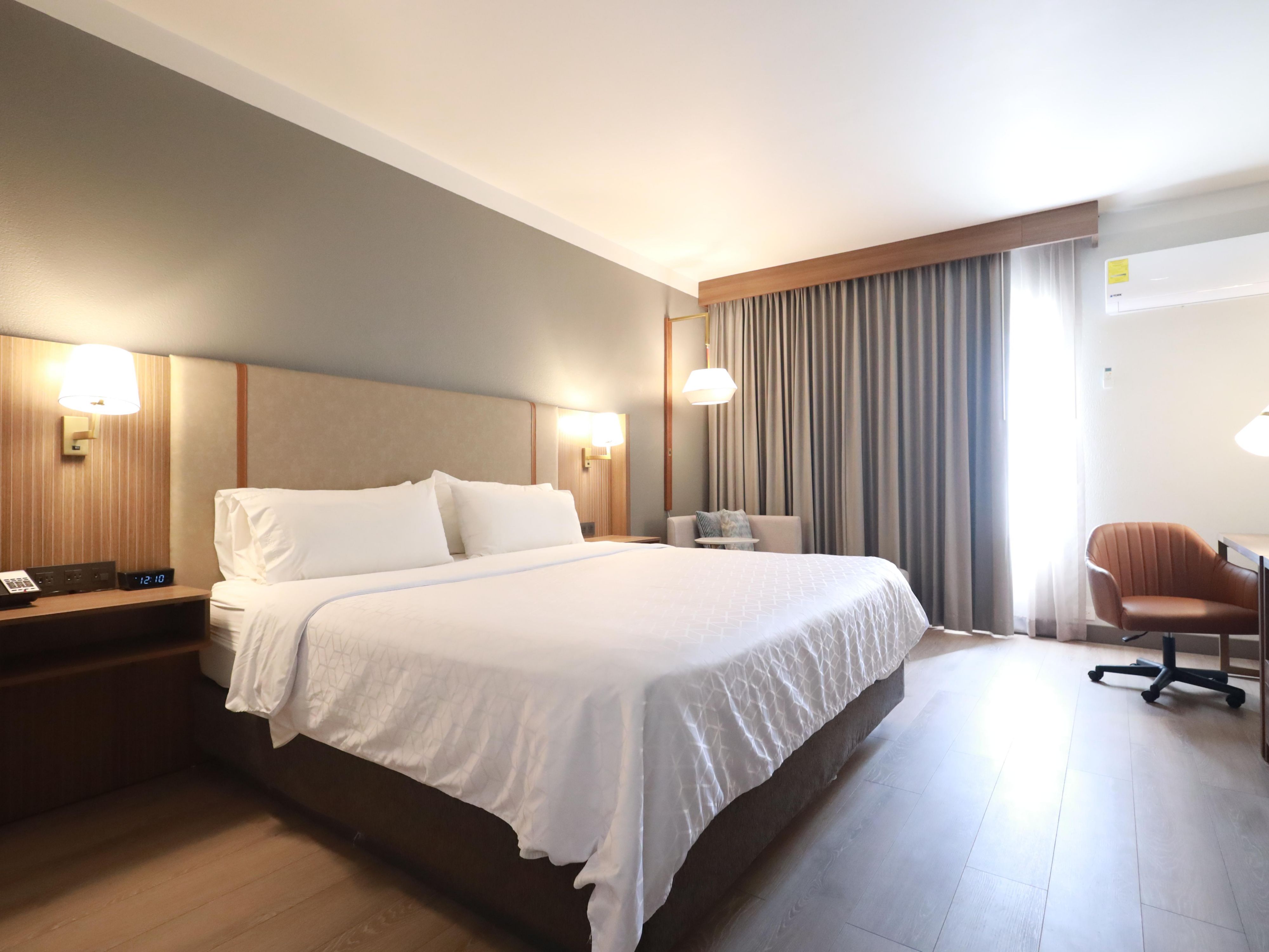 Hotel in DURANGO | Holiday Inn Durango Hotel