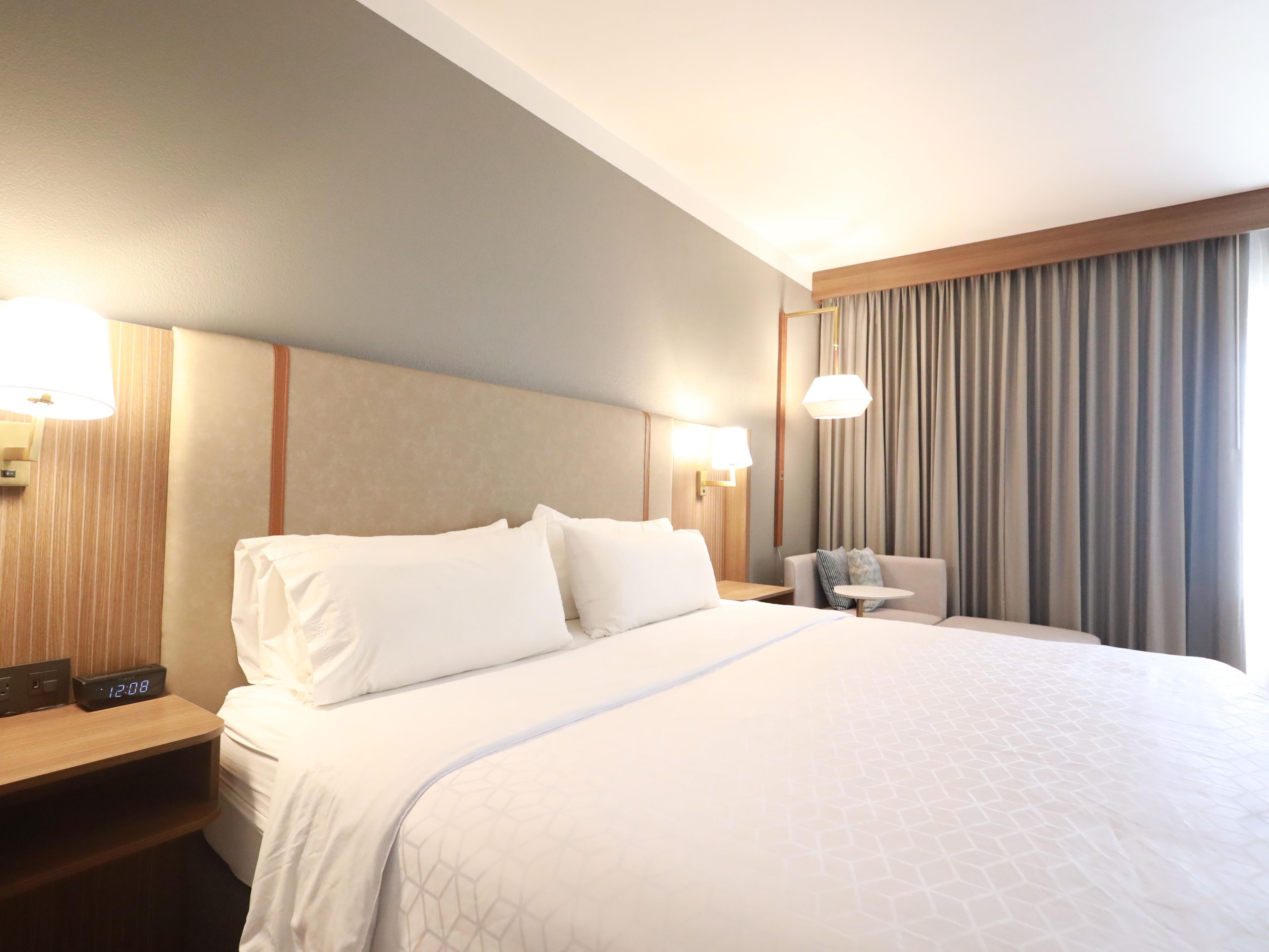 Hotel in DURANGO | Holiday Inn Durango Hotel