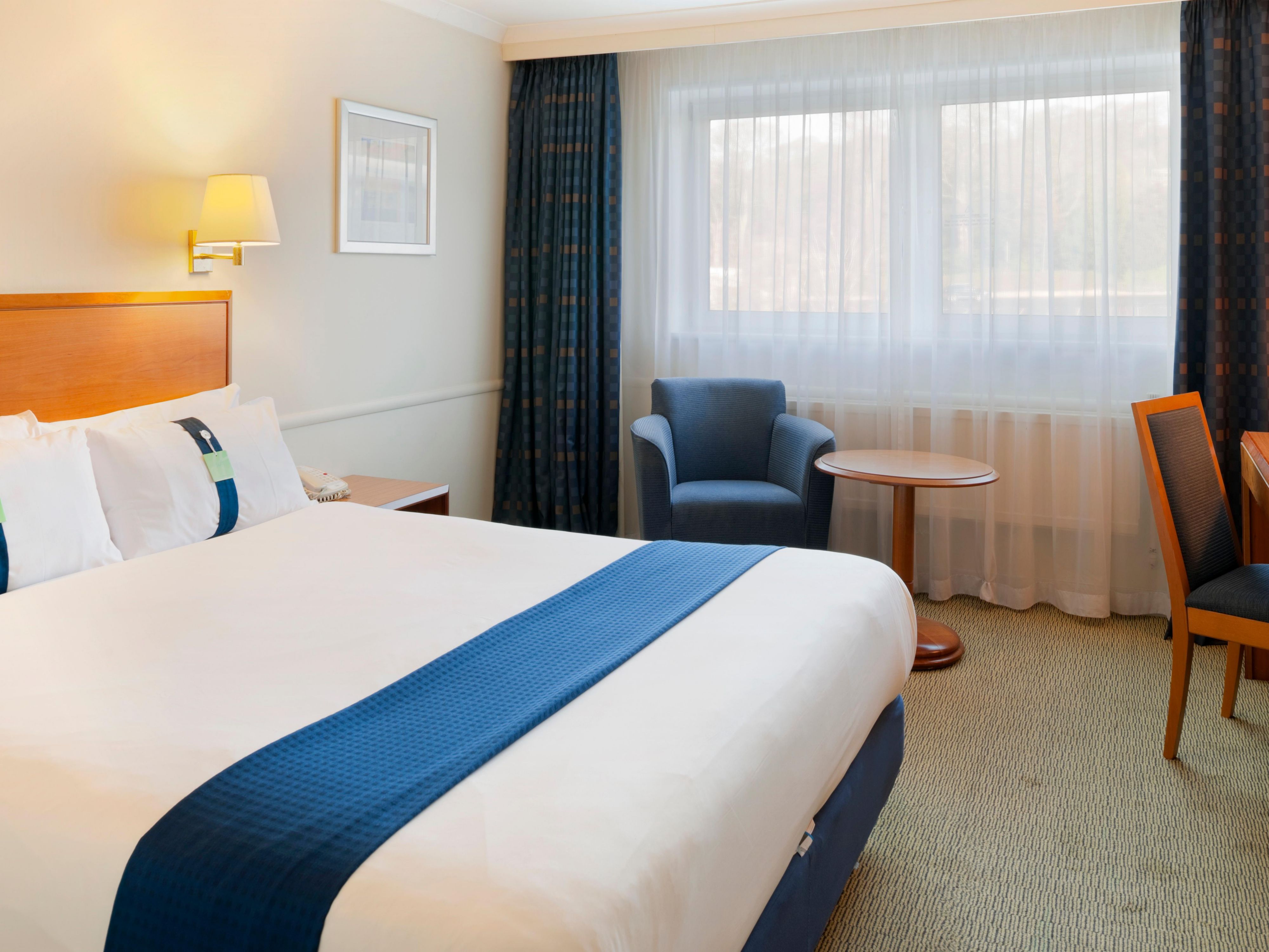 Hotel in Edinburgh, | Holiday Inn Edinburgh Hotel