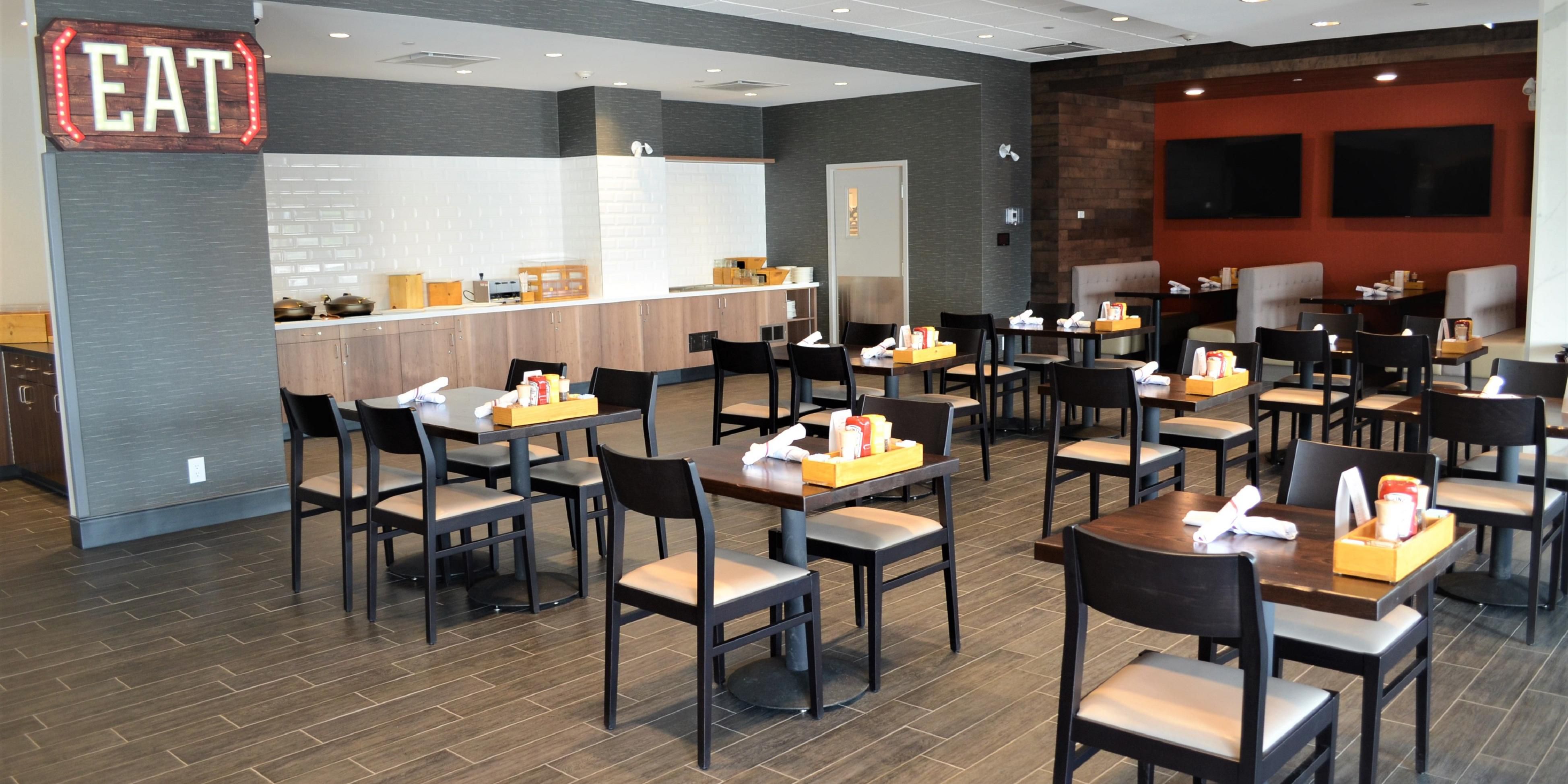 Restaurants Near Holiday Inn Edmonton South - Evario Events