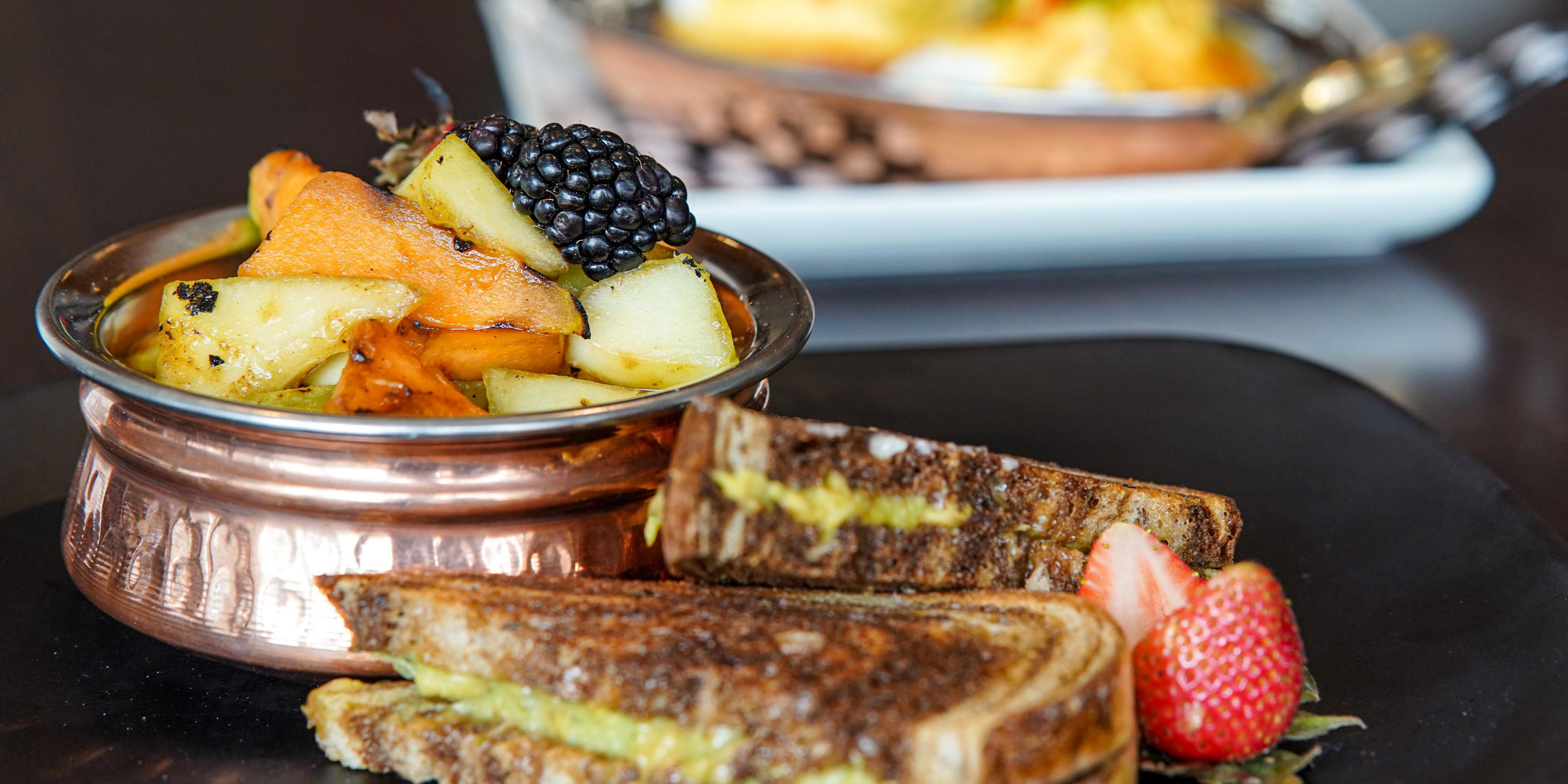 Restaurants Near Holiday Inn Edmonton South - Evario Events