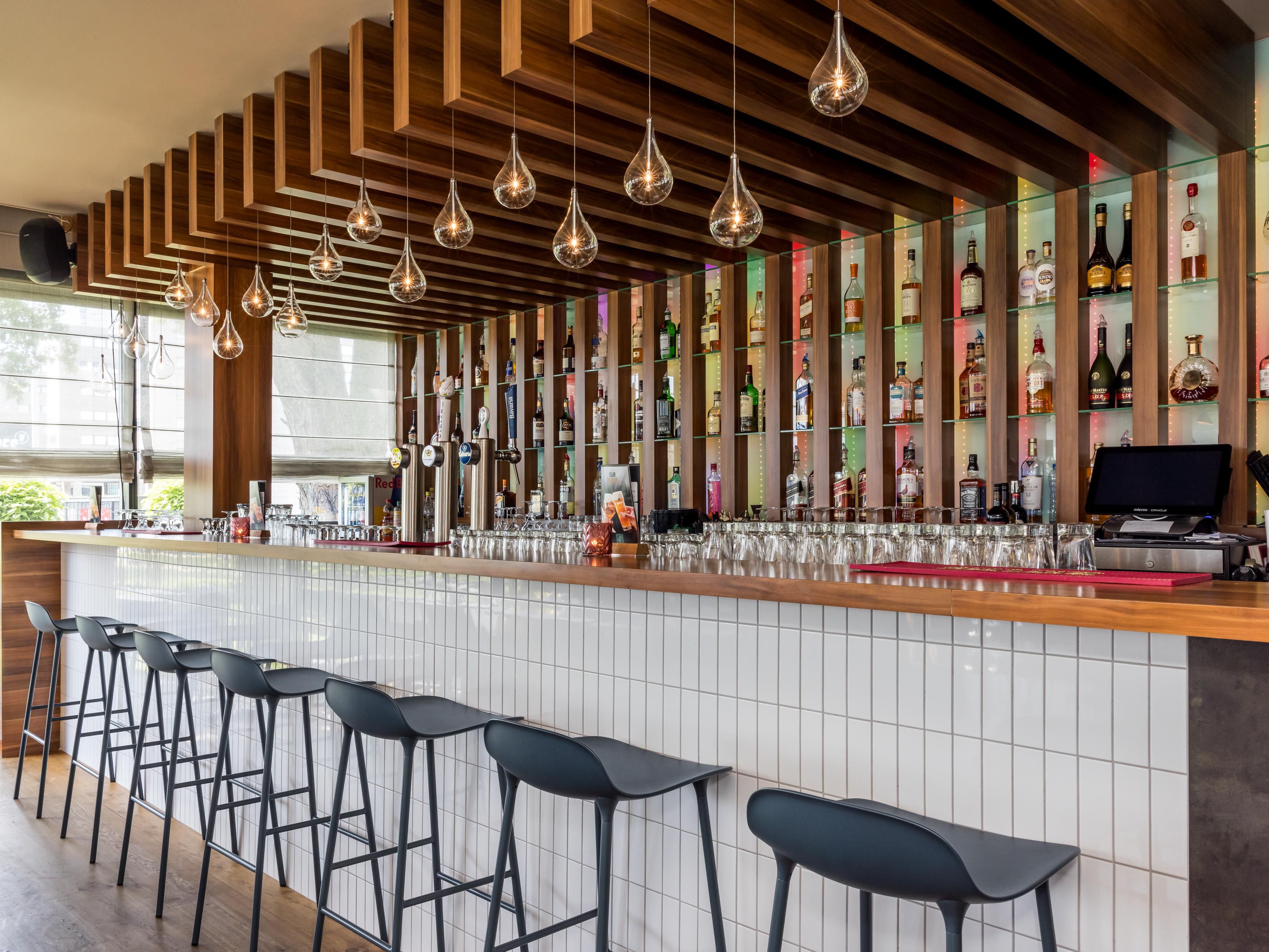 Eindhoven City Centre Hotel: Holiday Inn Eindhoven