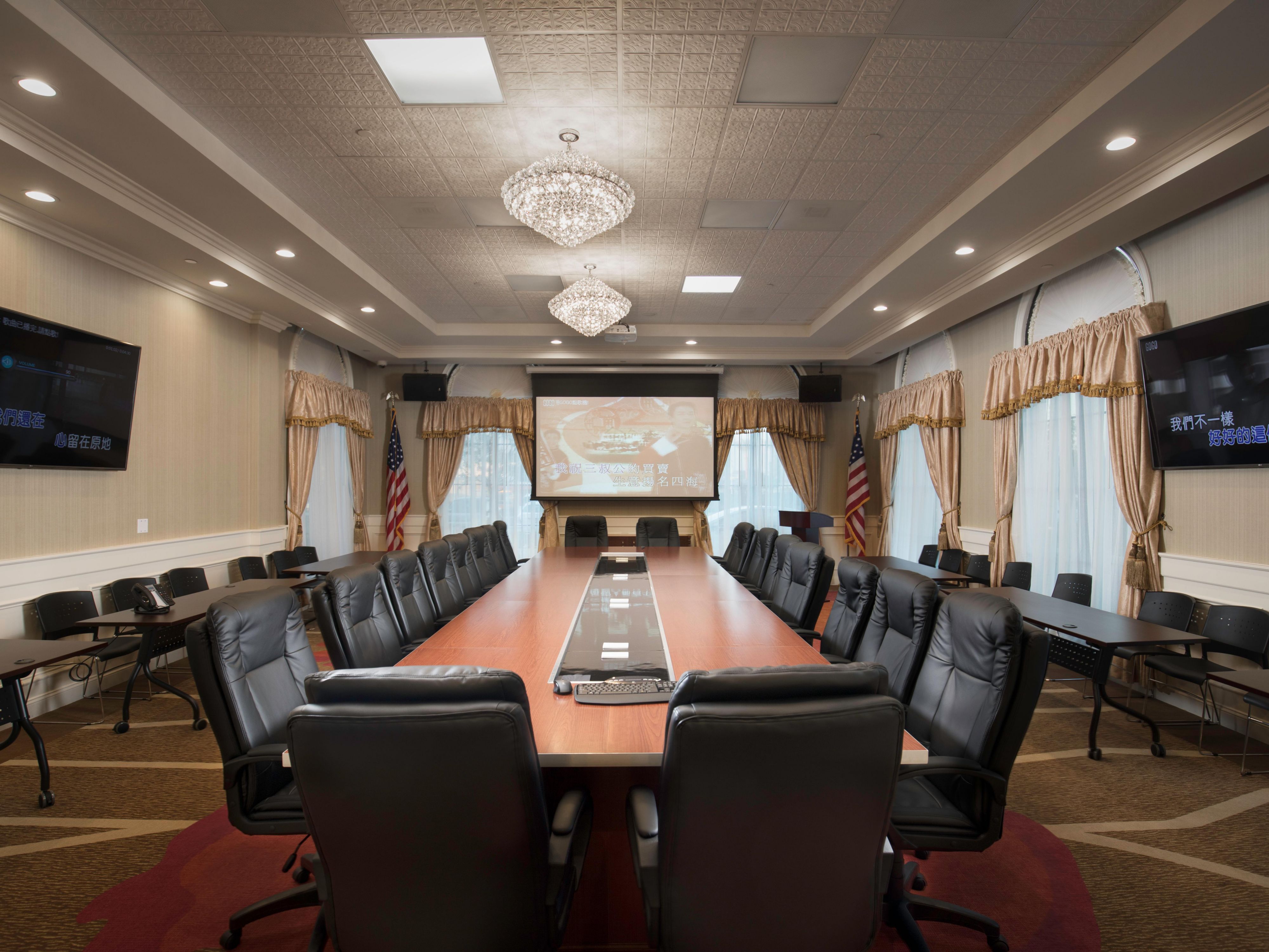 Meeting rooms in El Monte | Holiday Inn El Monte - Los Angeles - Hotel ...