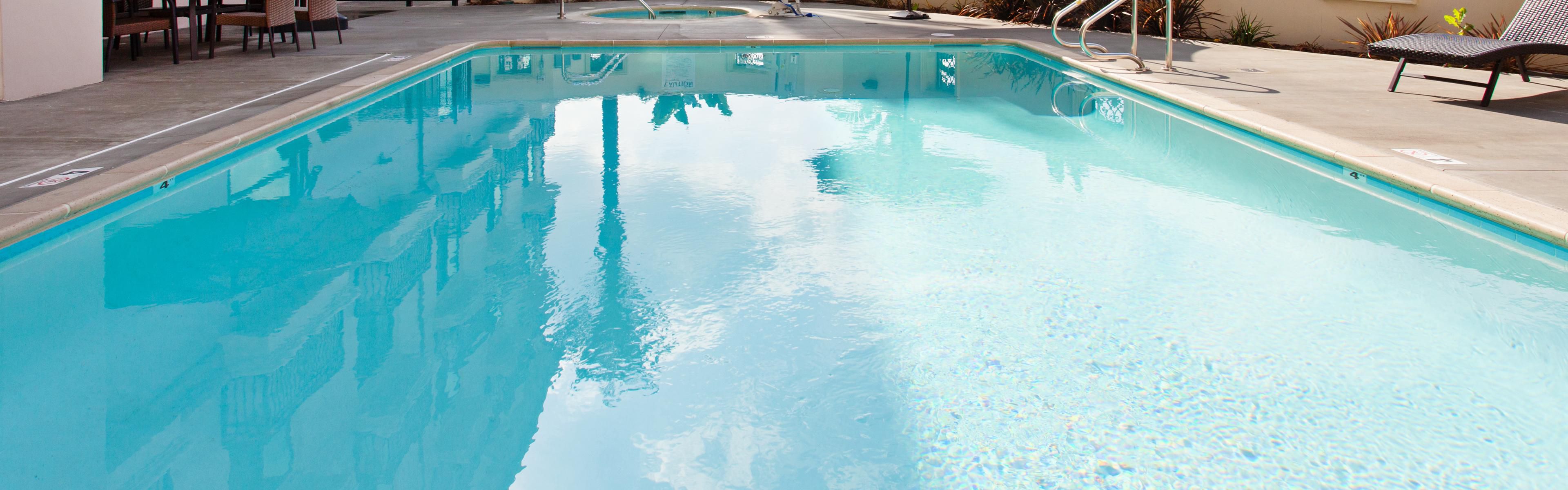 Holiday Inn El Monte - Los Angeles - Free Internet & More