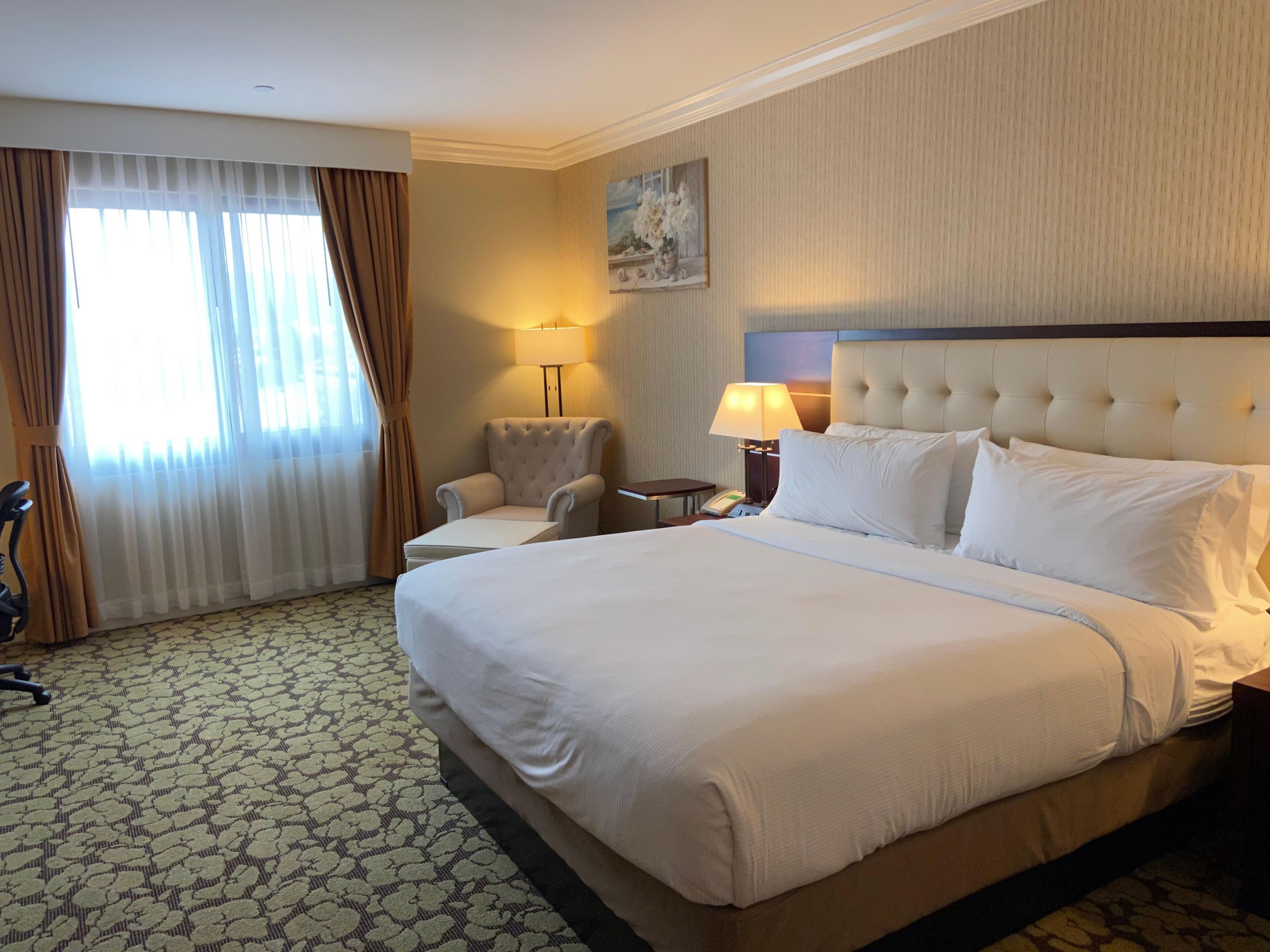 El Monte Hotels near LA | Holiday Inn El Monte - Los Angeles