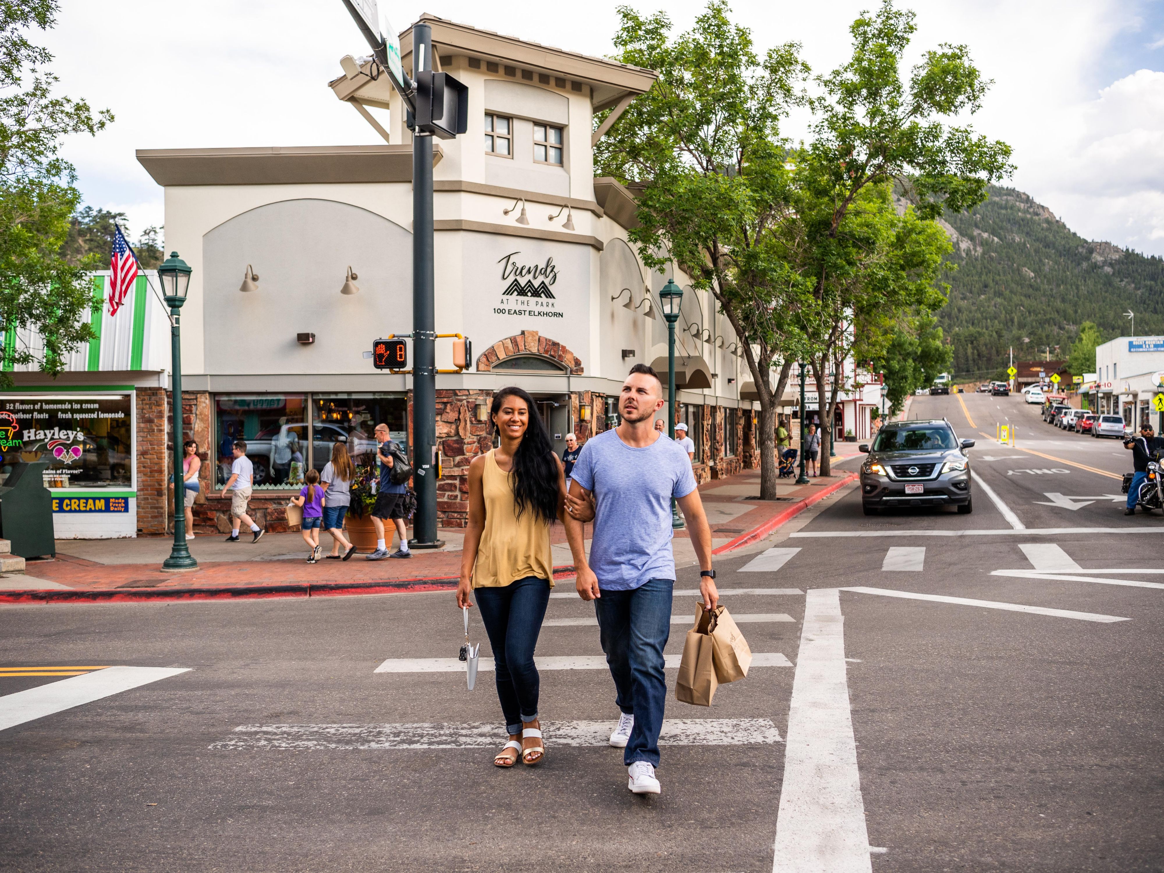 Estes Park Hotel | Holiday Inn Estes ParK