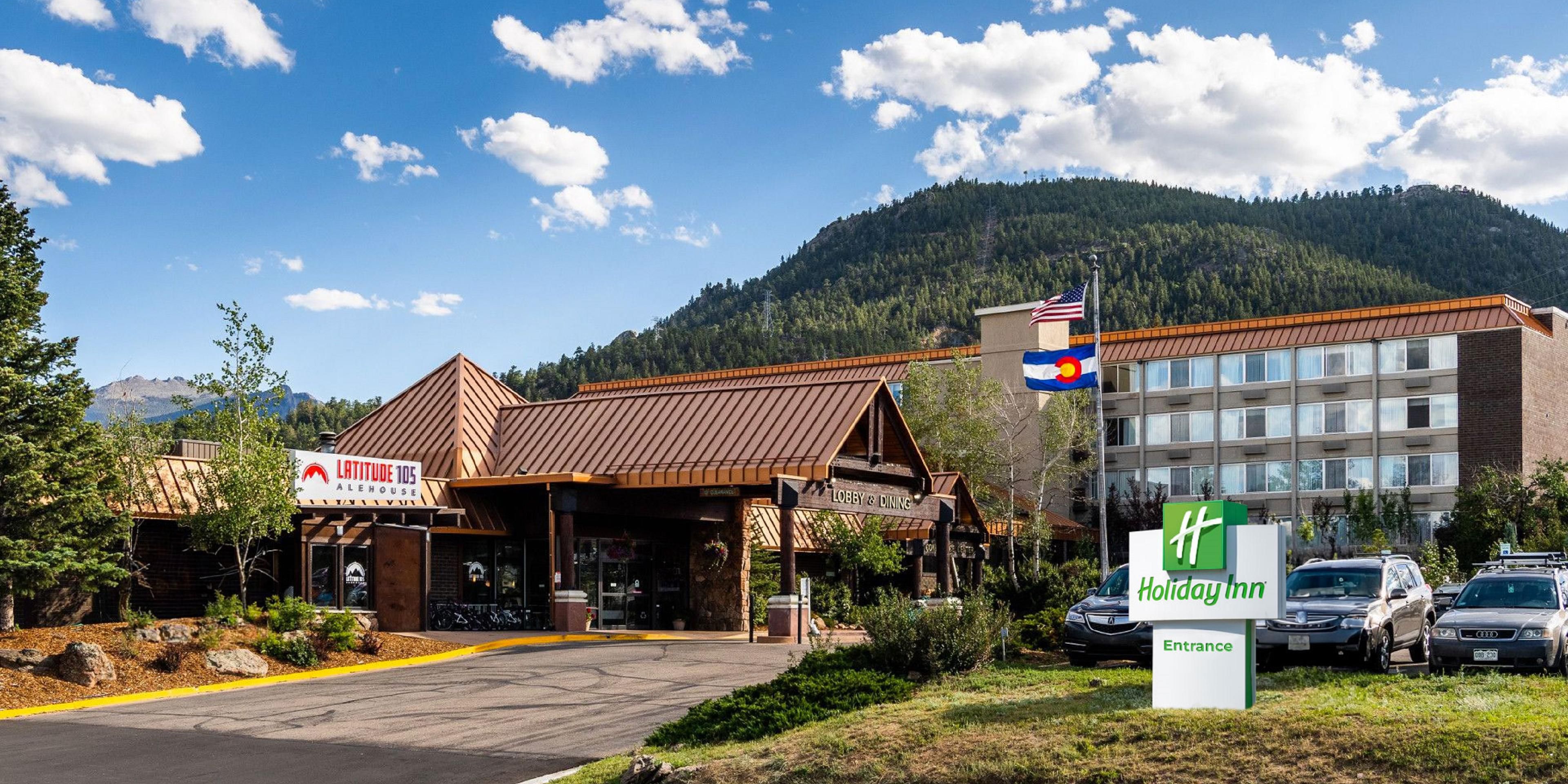 Loveland Hotels | Top 9 Hotels in Loveland, Colorado by IHG