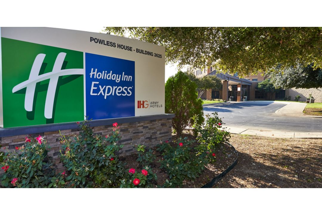 Holiday Inn Select Logo