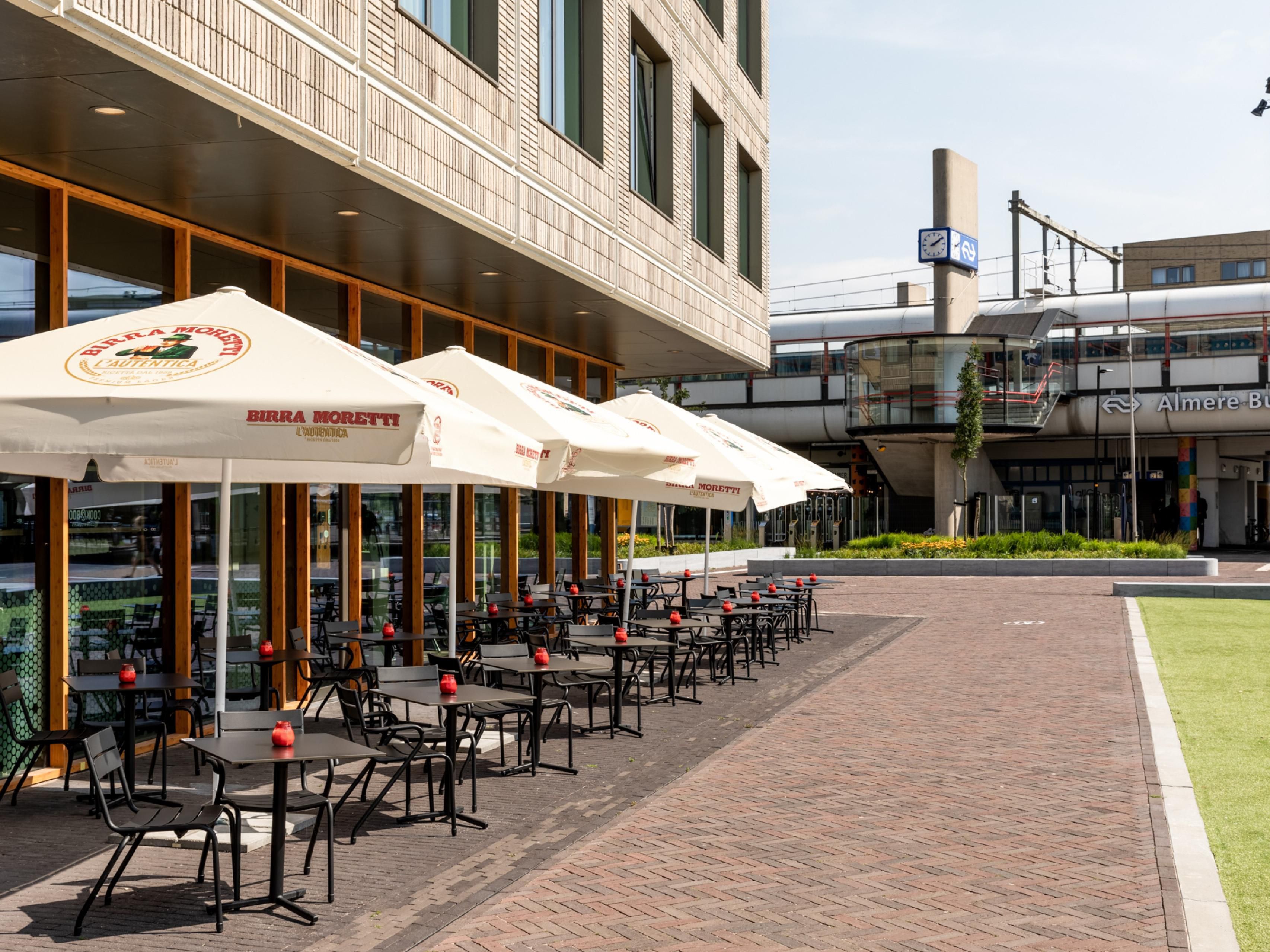 Holiday Inn Express Almere Hotel by IHG