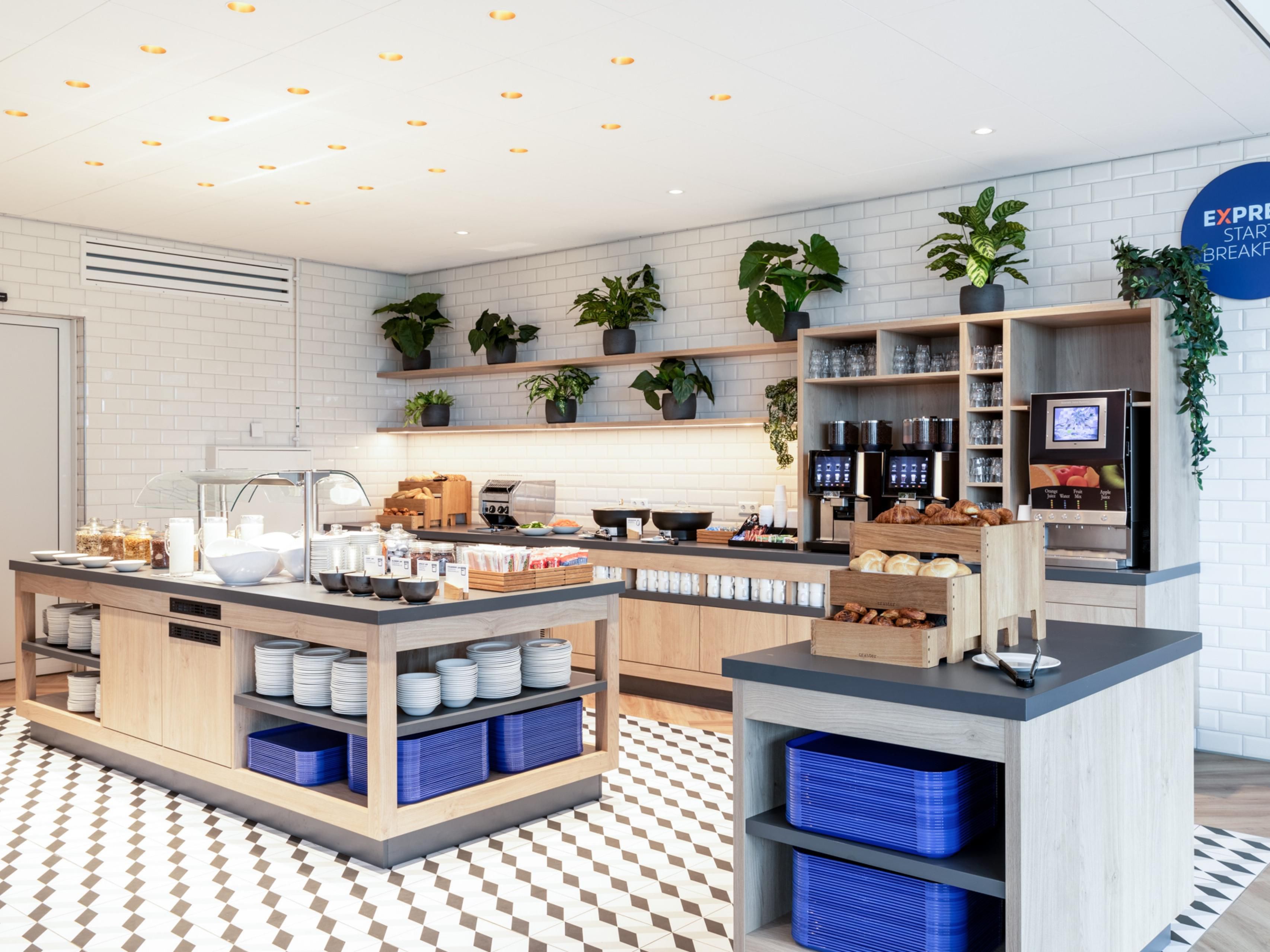 Holiday Inn Express Almere Hotel by IHG