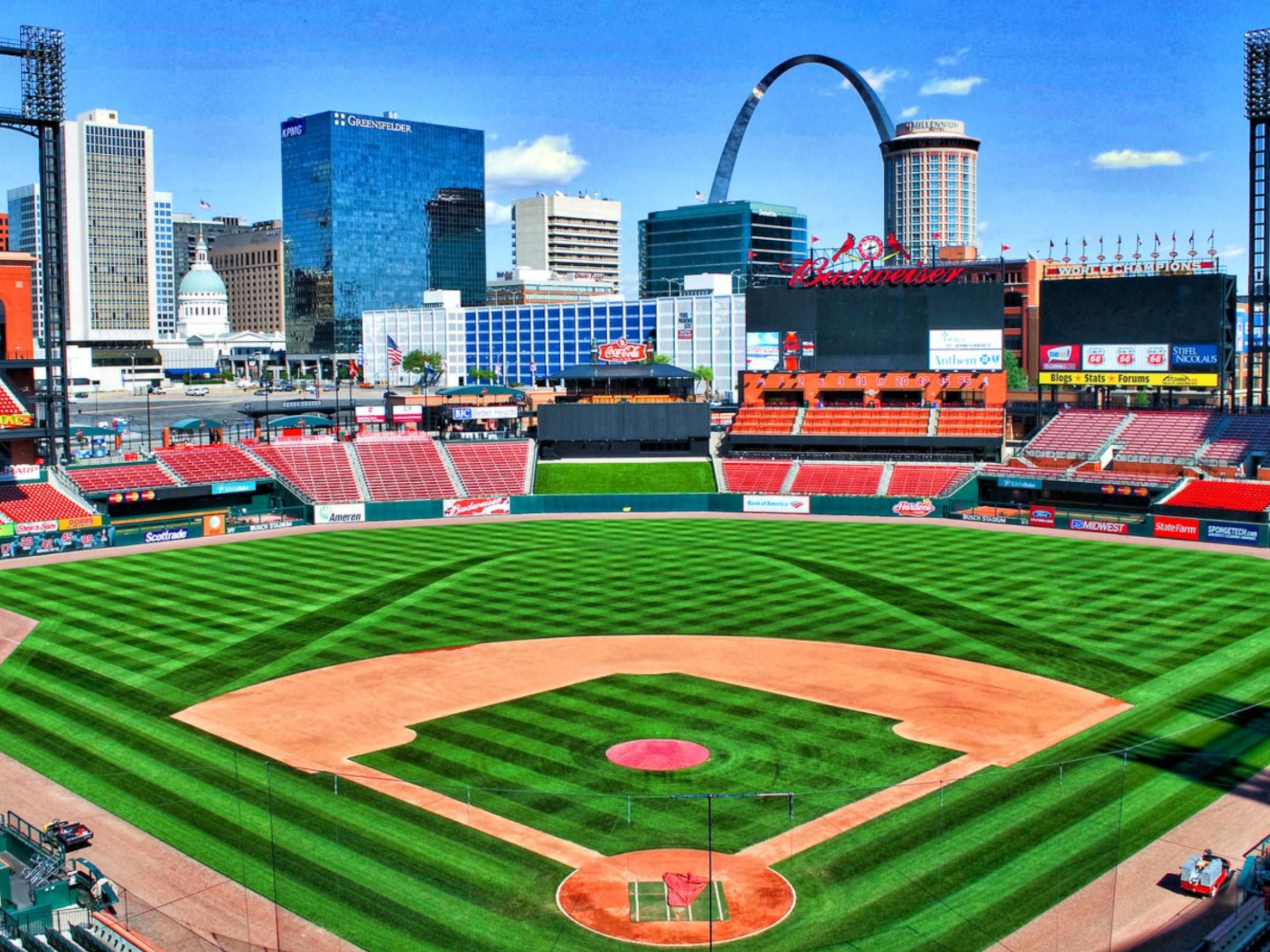 Holiday Inn Express & Suites Alton – St Louis Area - Alton, United States