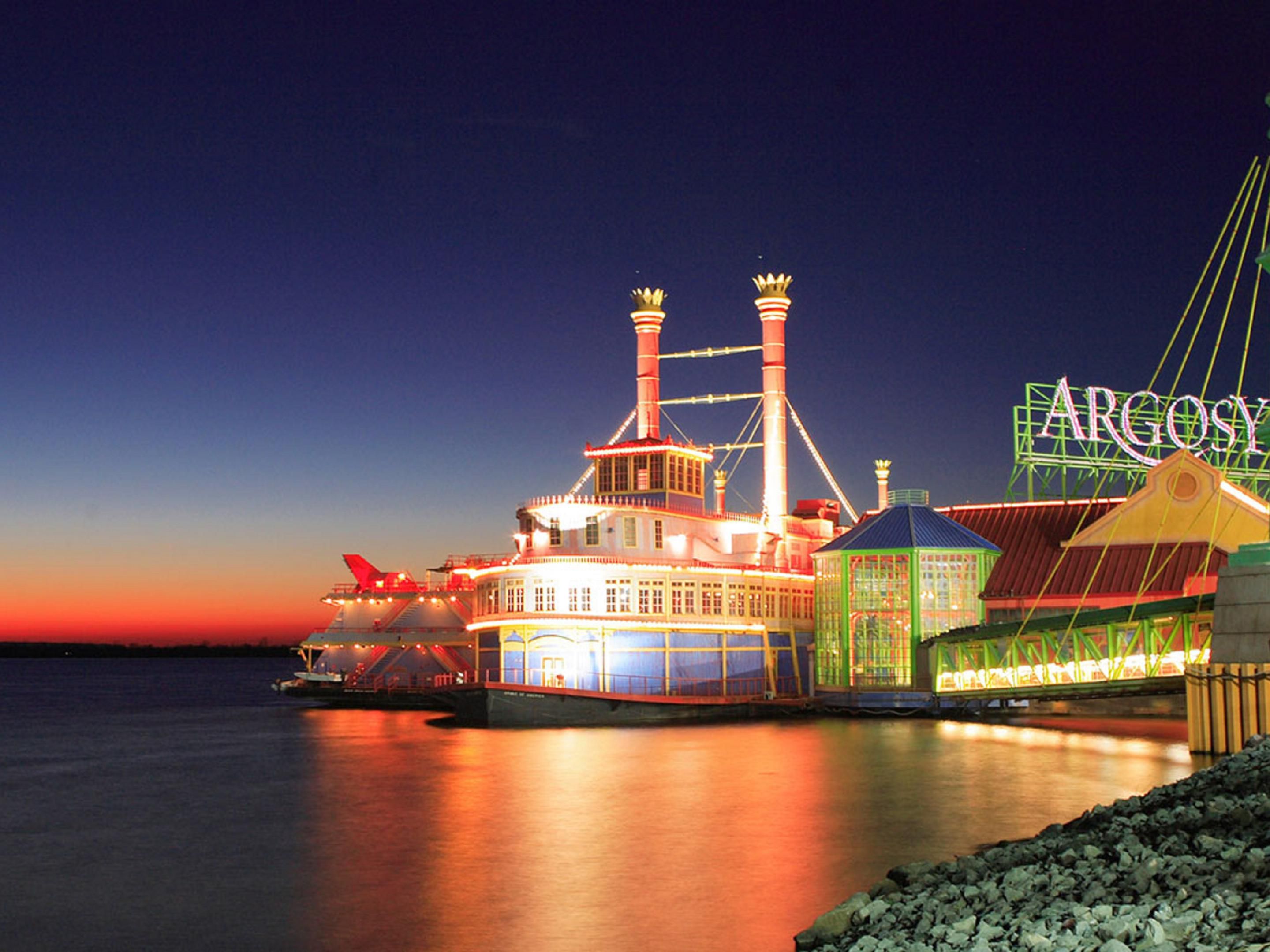 Holiday Inn Express & Suites Alton – St Louis Area - Alton, United States