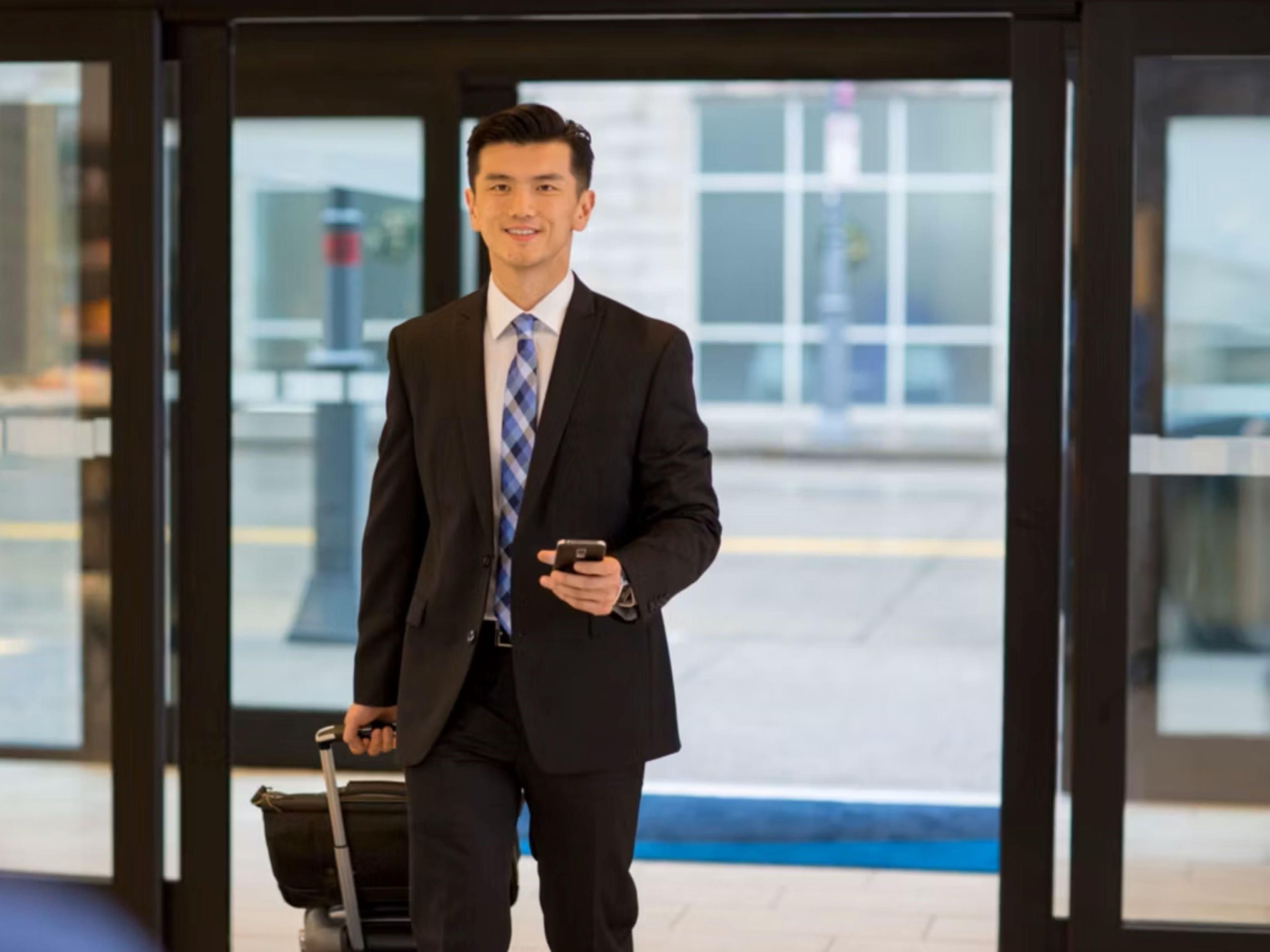 Annapolis Hotel near Six Flags | Holiday Inn Express & Suites Annapolis