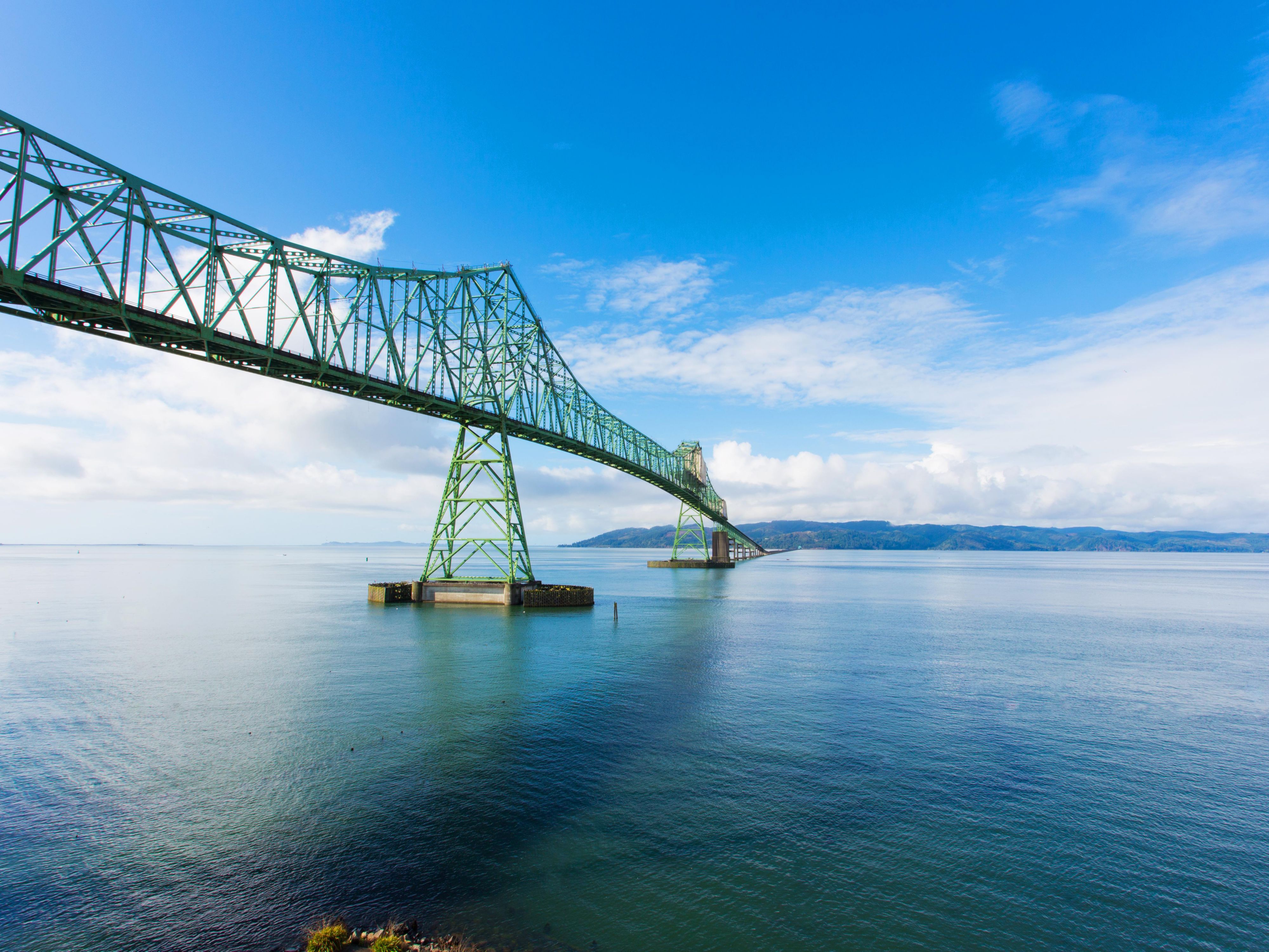 Holiday Inn Express & Suites Astoria - Astoria, United States