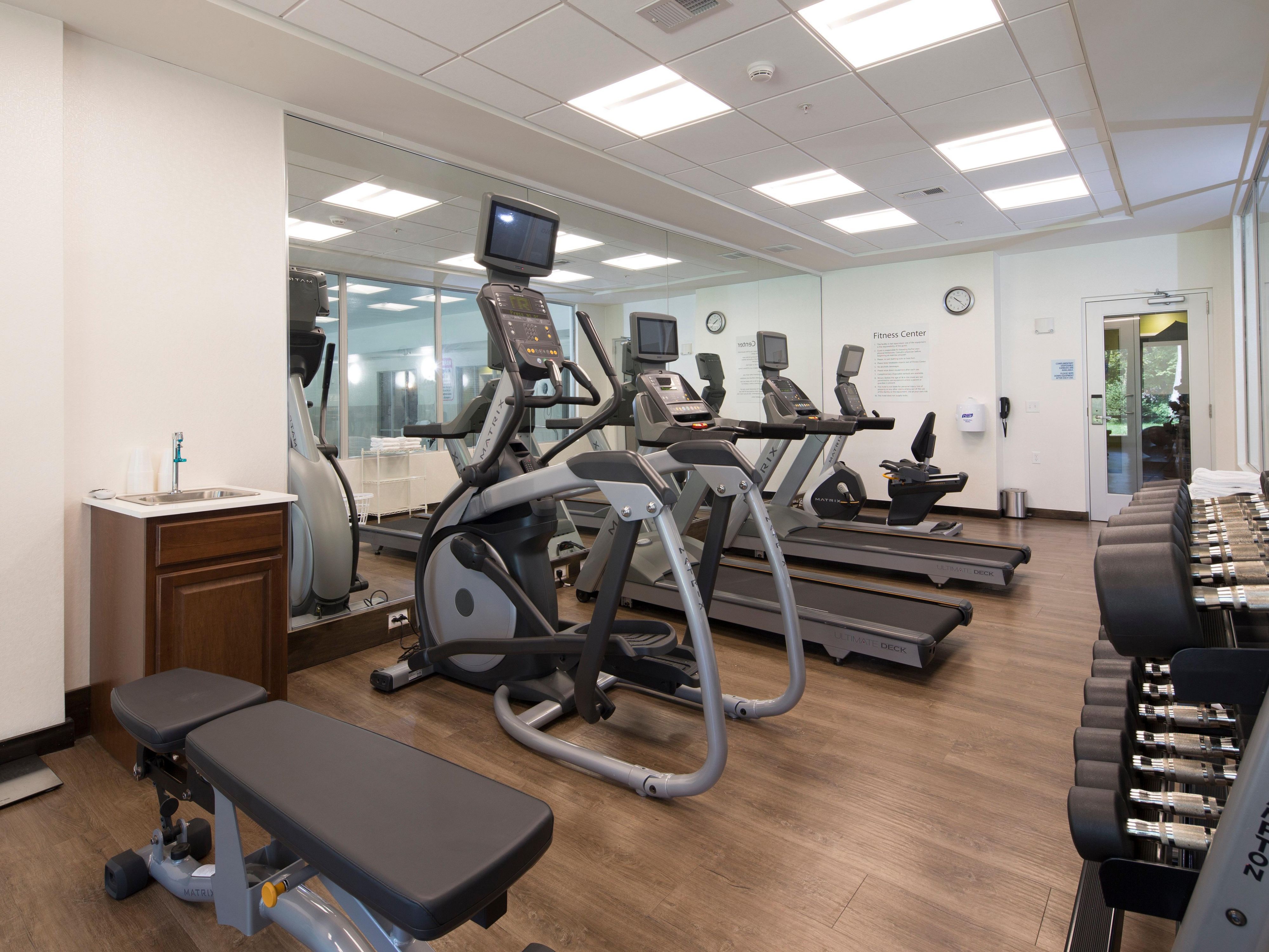 Holiday Inn Express & Suites Auburn - Auburn, United States