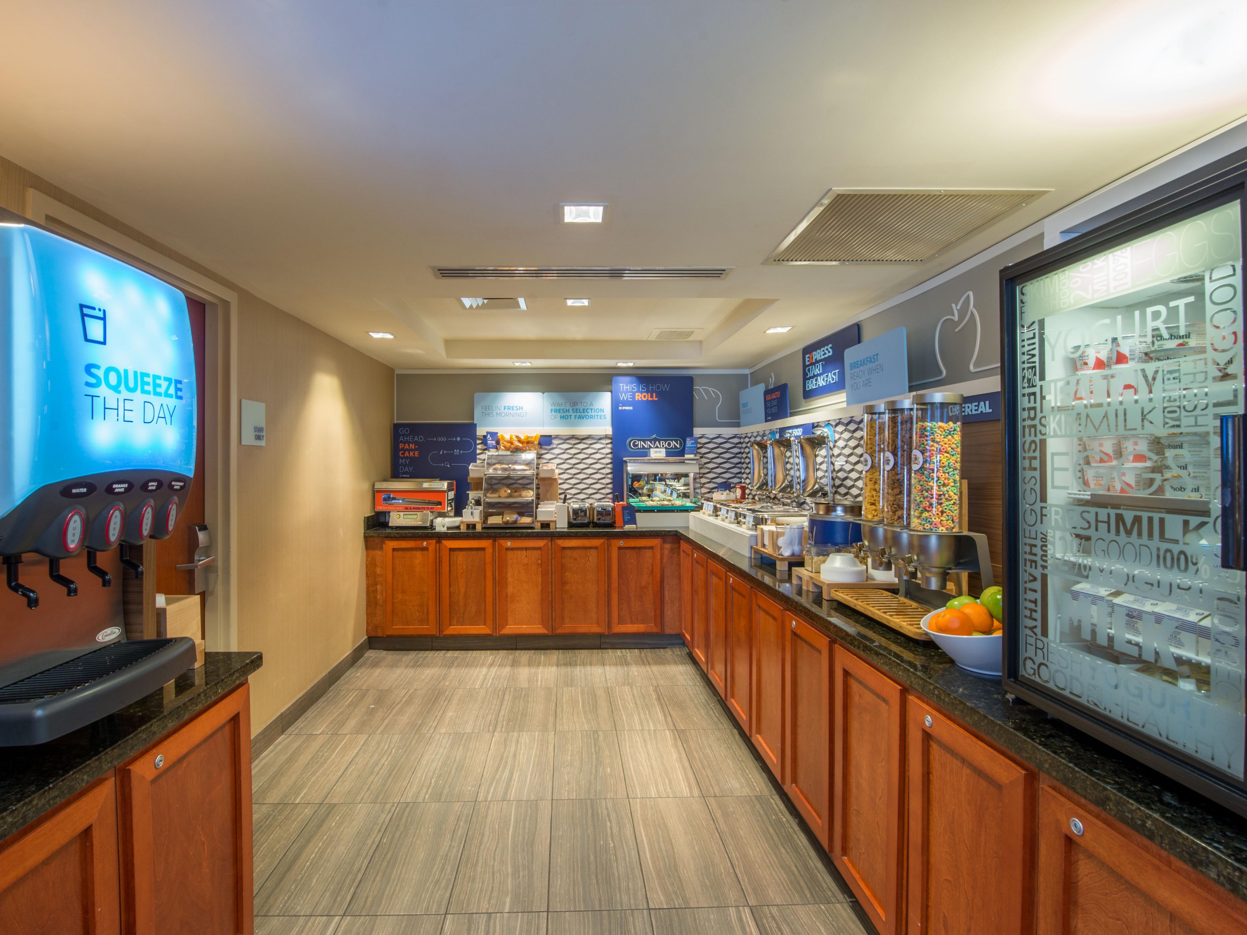 Holiday Inn Express & Suites Auburn - Auburn, United States