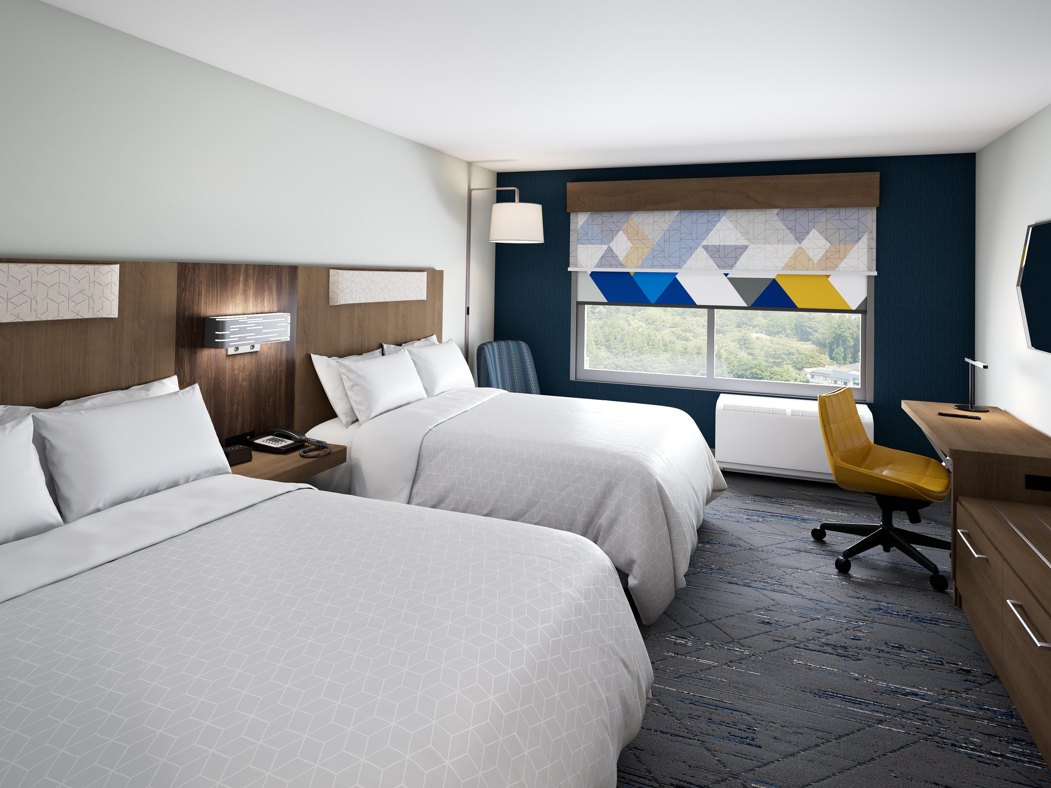 Hotels Near Austin Airport | Holiday Inn Express Austin Airport