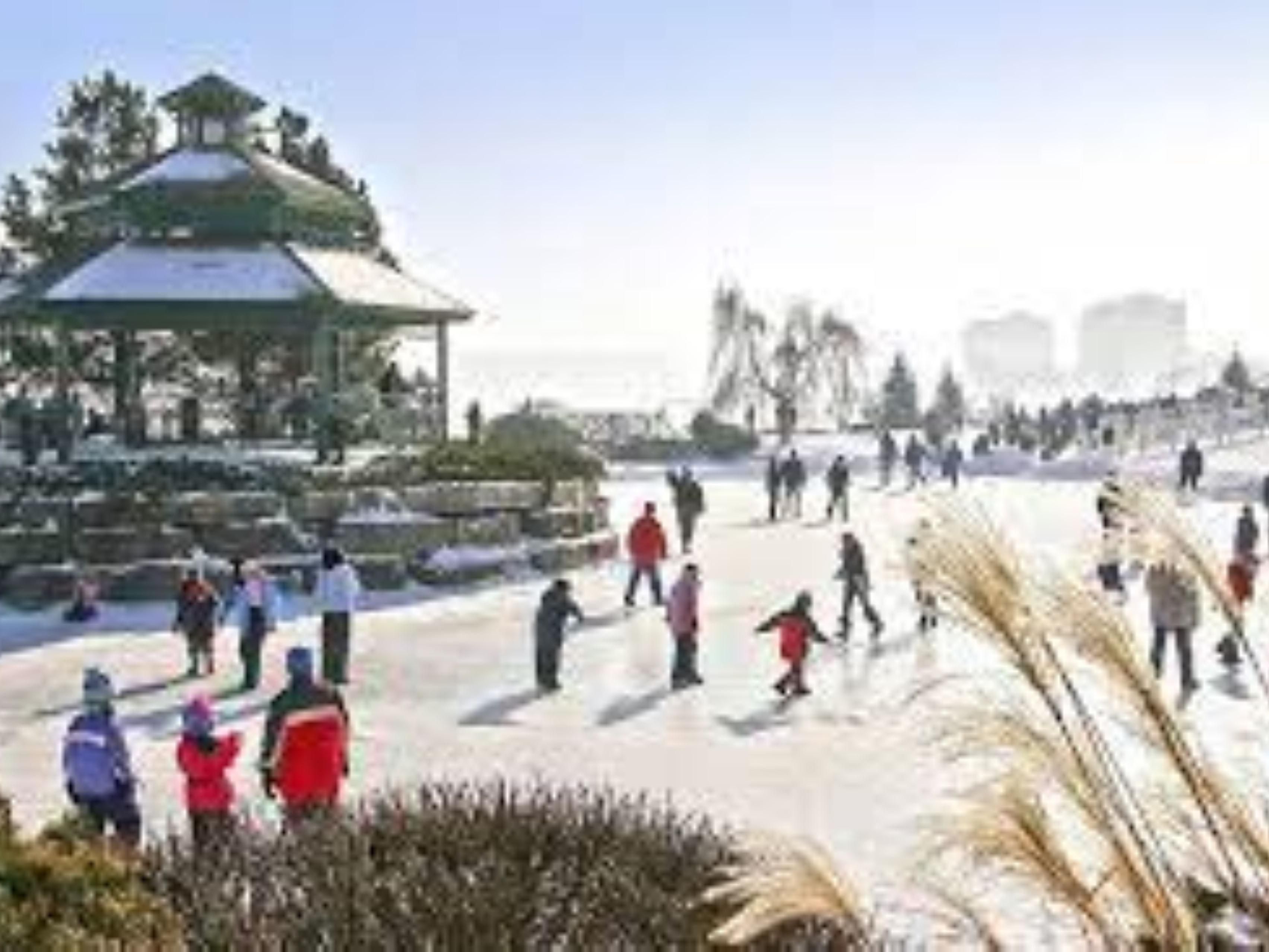 Holiday Inn Express & Suites Barrie - Barrie,