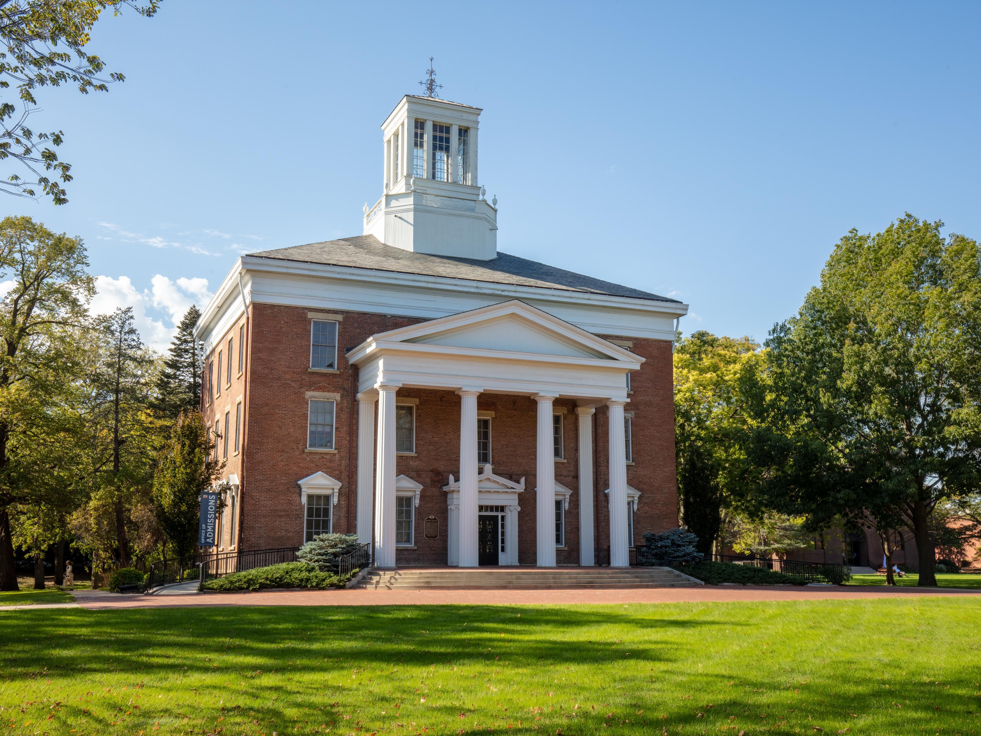 Holiday Inn Express & Suites Beloit - Beloit, United States