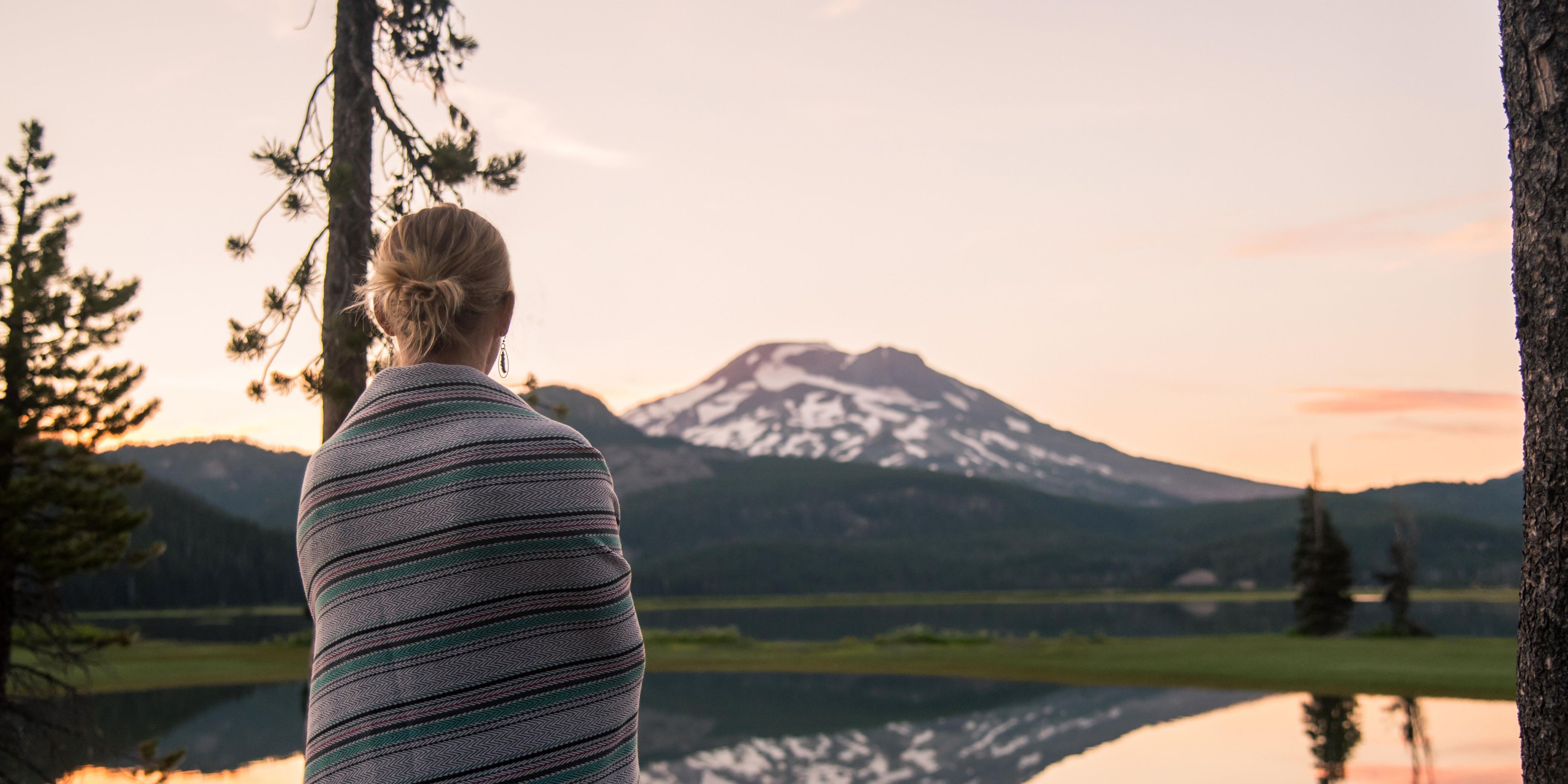 Bend Oregon Lodging | Holiday Inn Express & Suites Bend