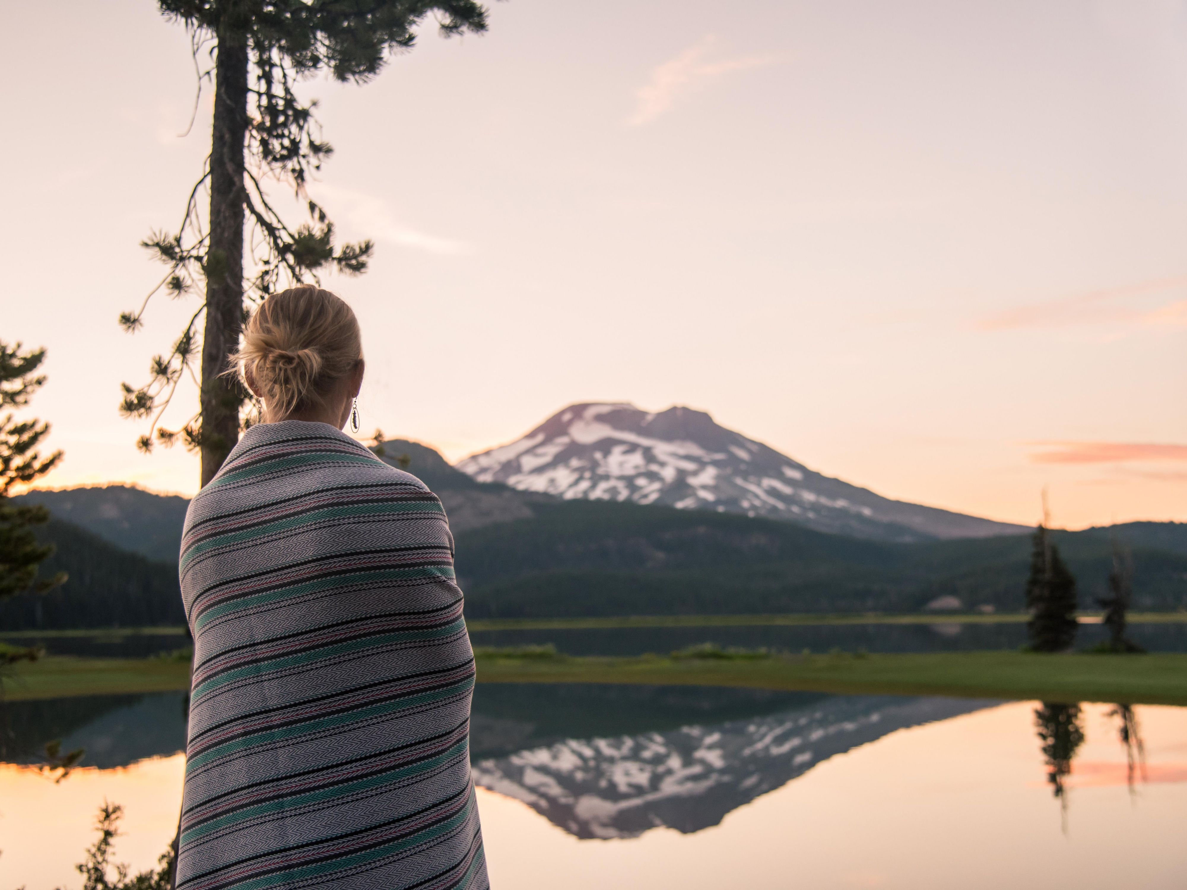 Bend Oregon Lodging | Holiday Inn Express & Suites Bend