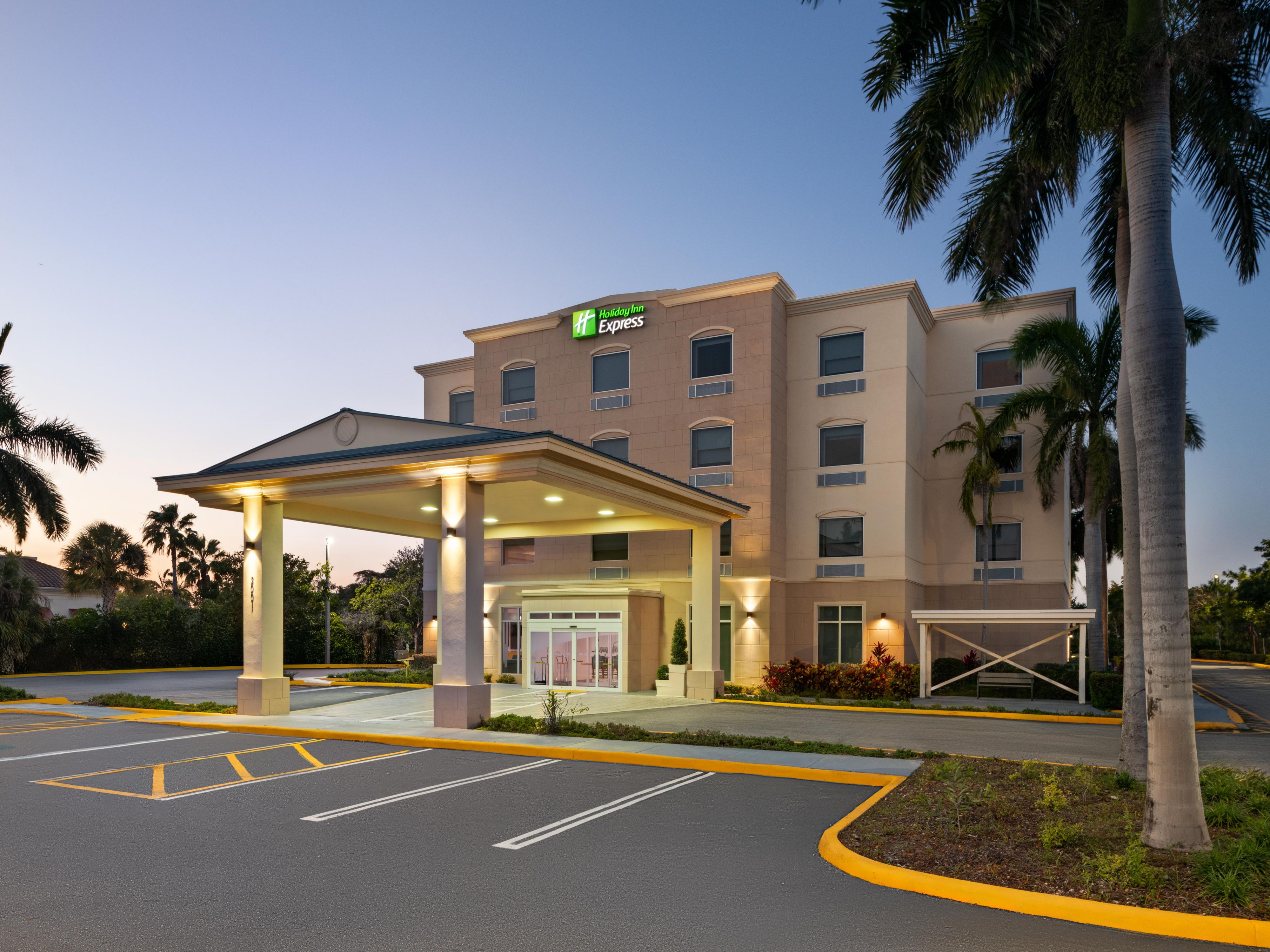 Extraordinary Holiday Inn Express Suites Boynton Beach West Pictures