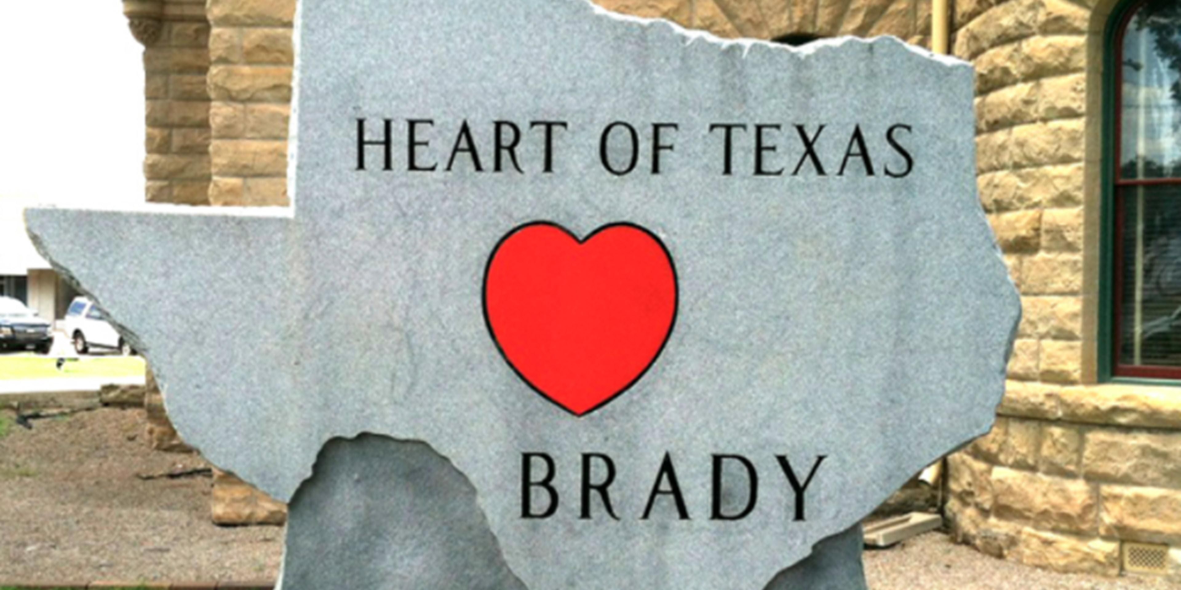 Affordable Hotels in Brady, TX | Holiday Inn Express & Suites Brady