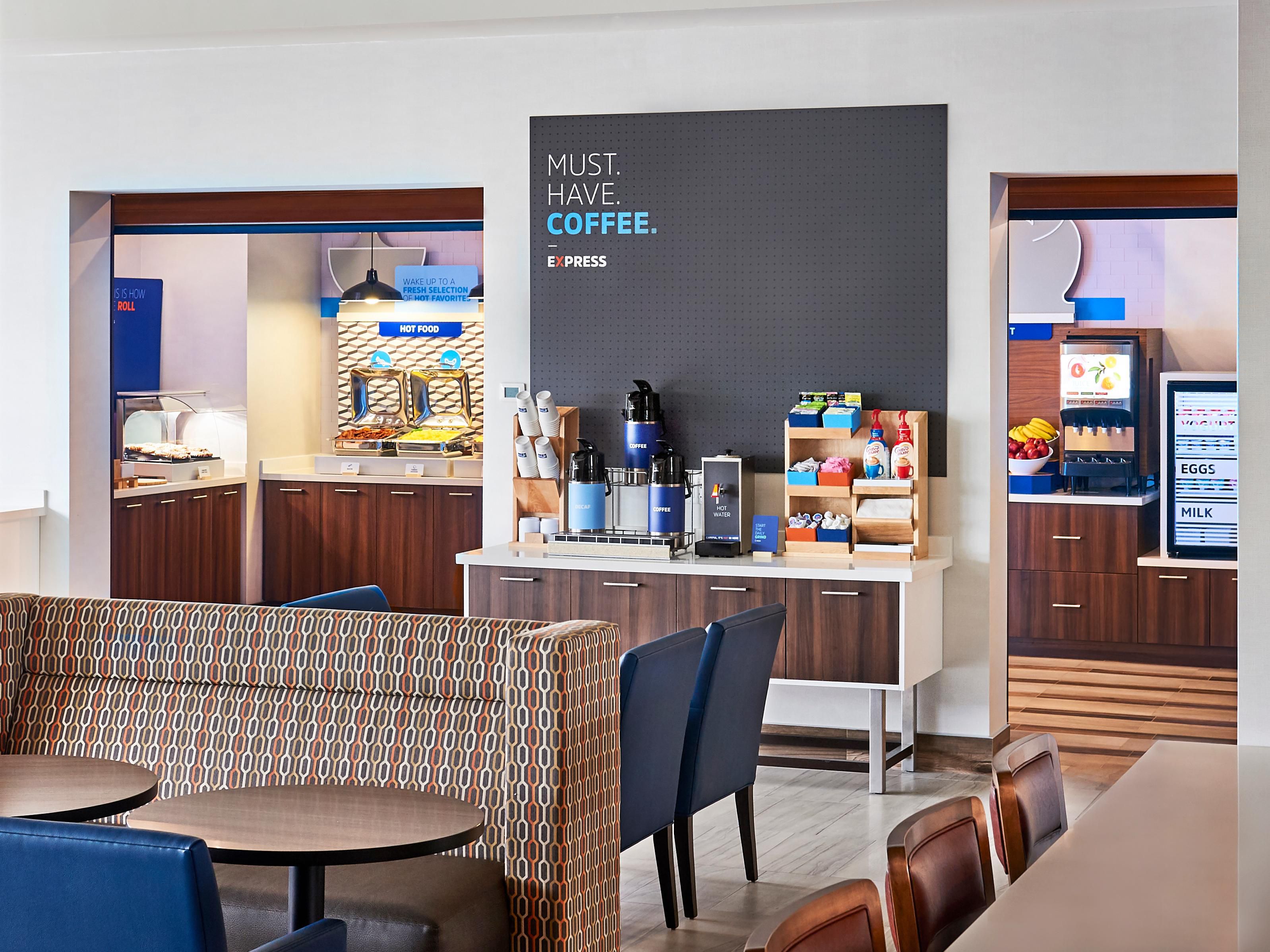Holiday Inn Express & Suites Brantford - Brantford, Canada