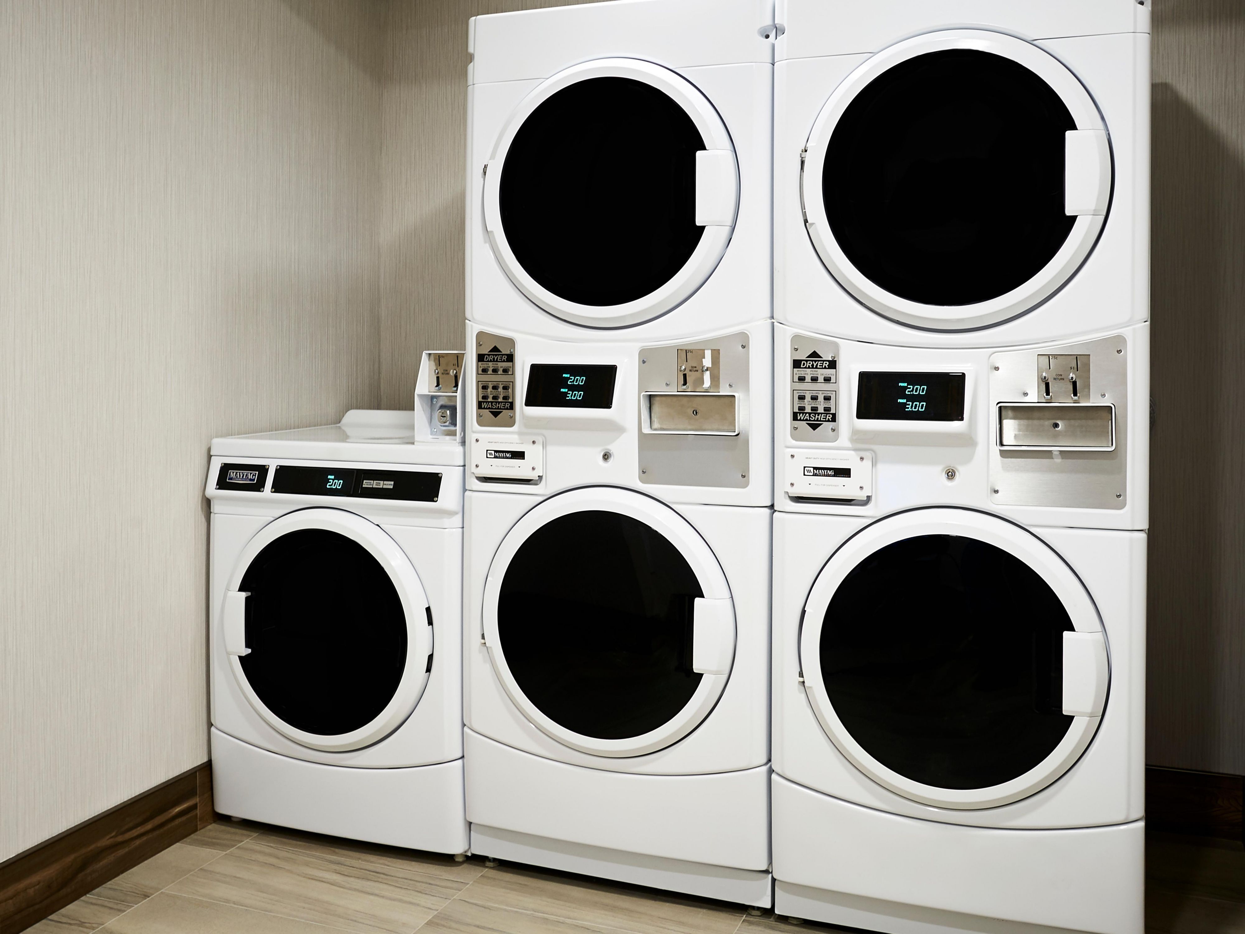 Holiday Inn Express & Suites Brantford Amenities & Services