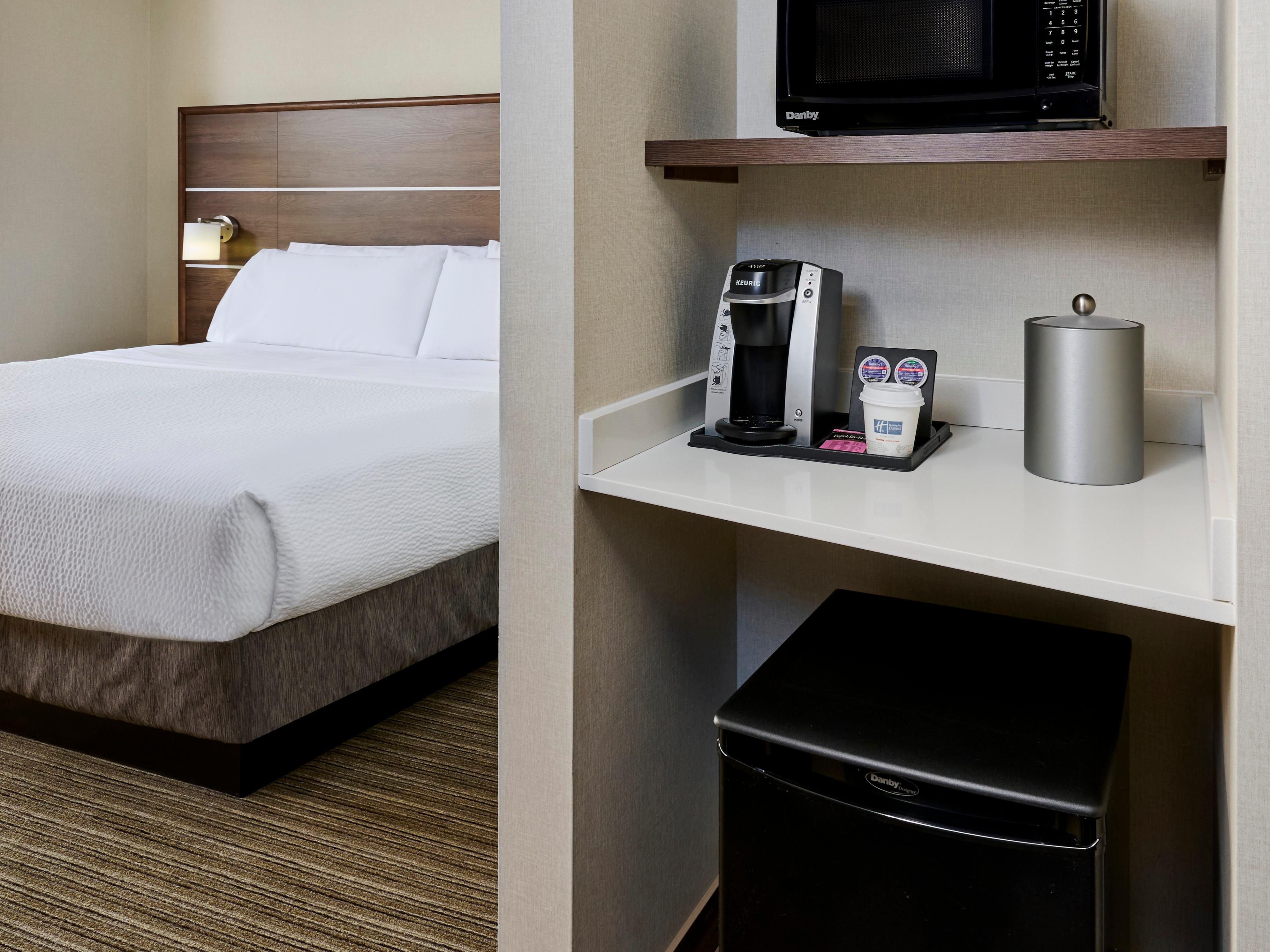 Holiday Inn Express & Suites Brantford - Brantford, Canada