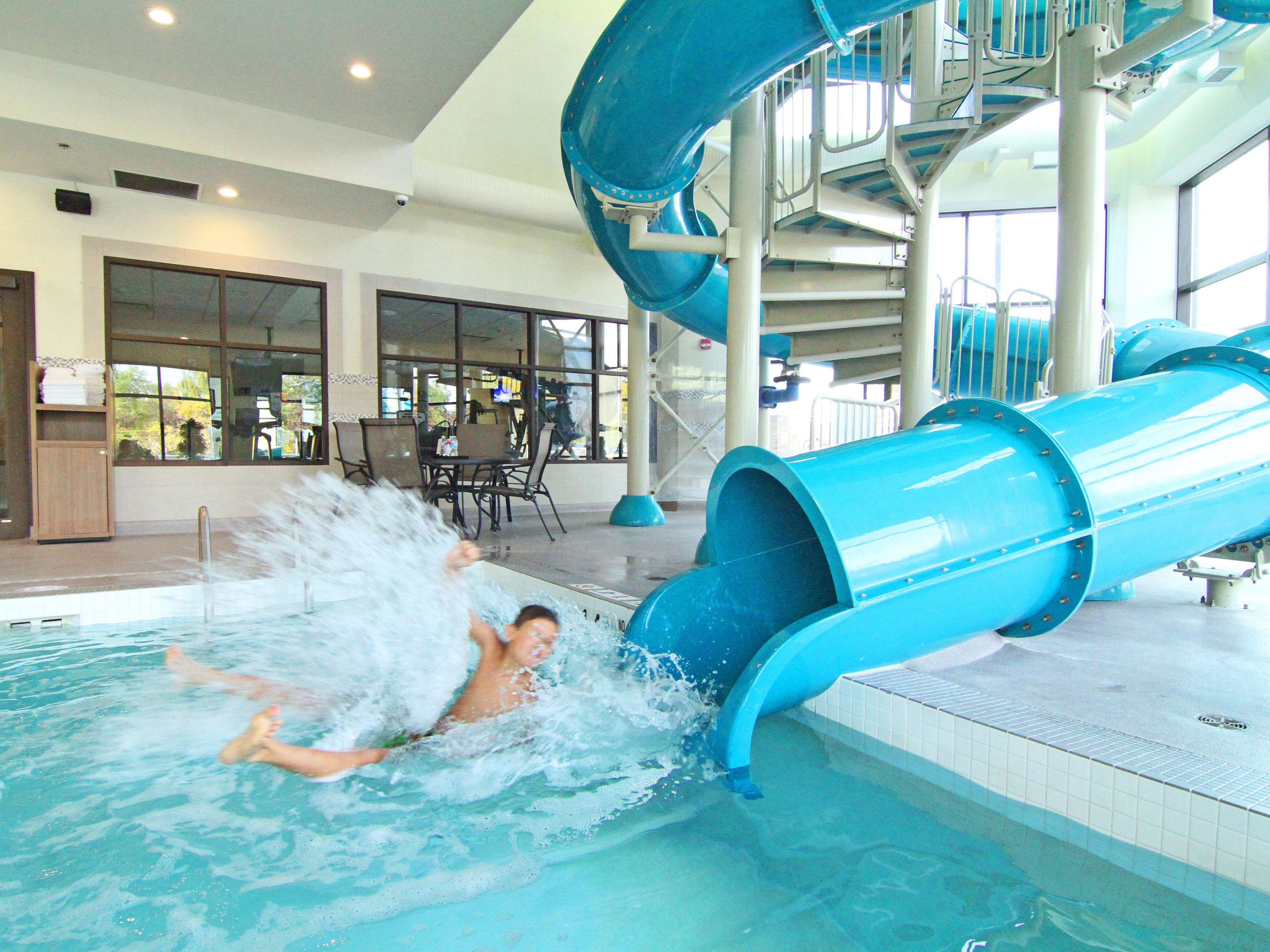 Holiday Inn Express & Suites Calgary NW - University Area - Calgary,