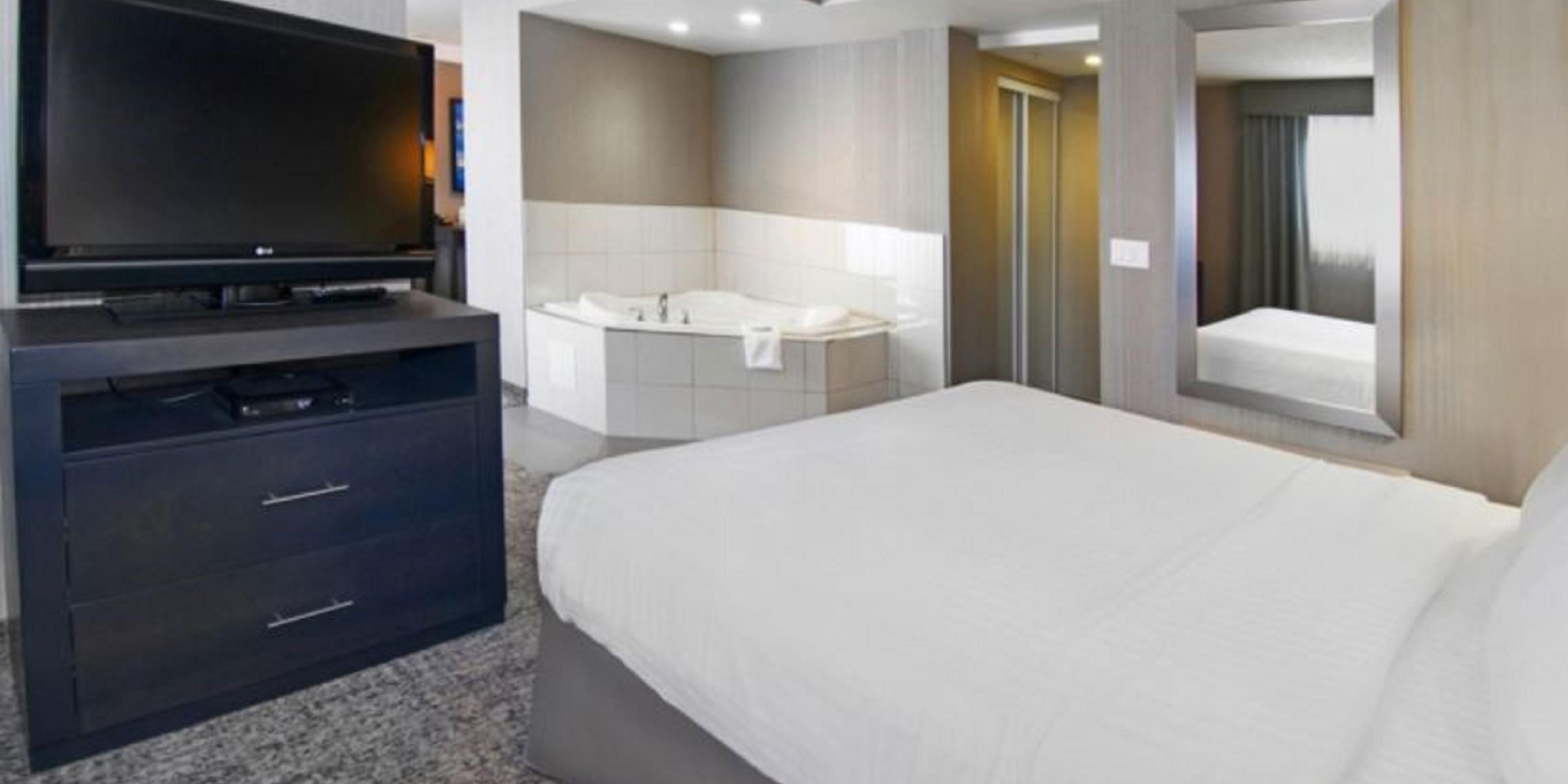 Holiday Inn Express & Suites Calgary - Calgary,