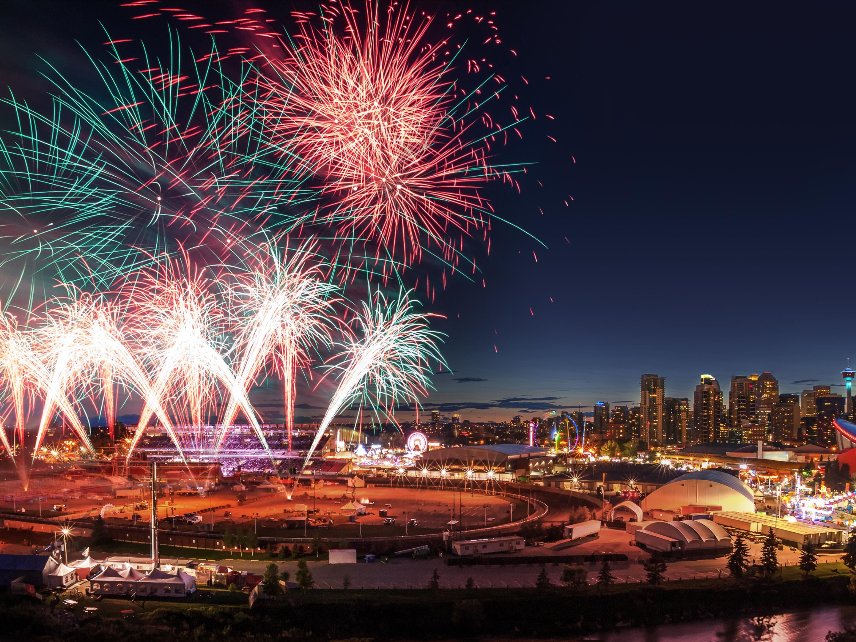 Holiday Inn Express & Suites Calgary South-Macleod Trail S - Calgary ...