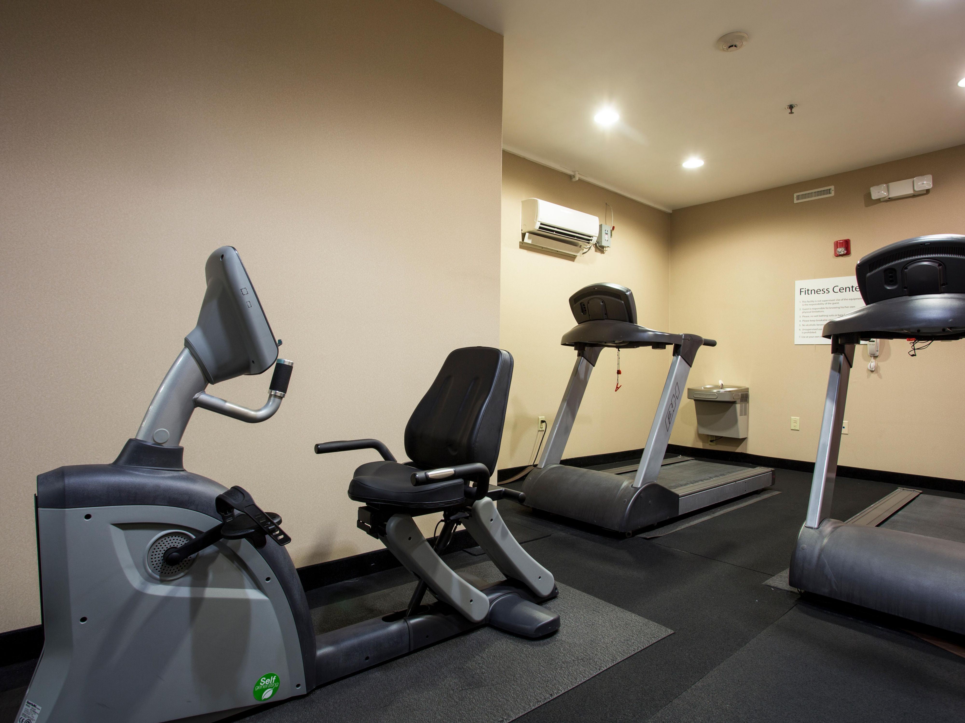 Holiday Inn Express & Suites Camden-I20 (Hwy 521) - Camden, United States